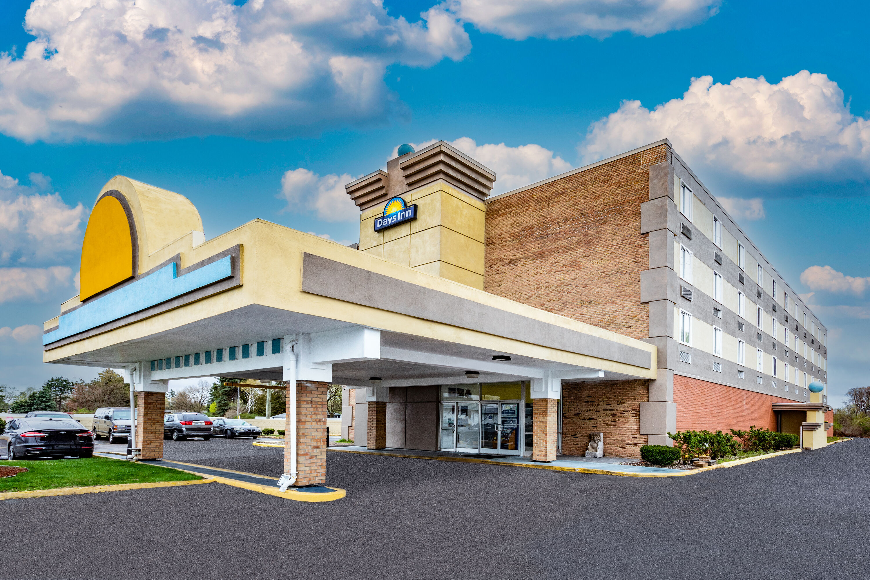 Days Inn by Wyndham Livonia/Canton/Detroit | Livonia, MI Hotels