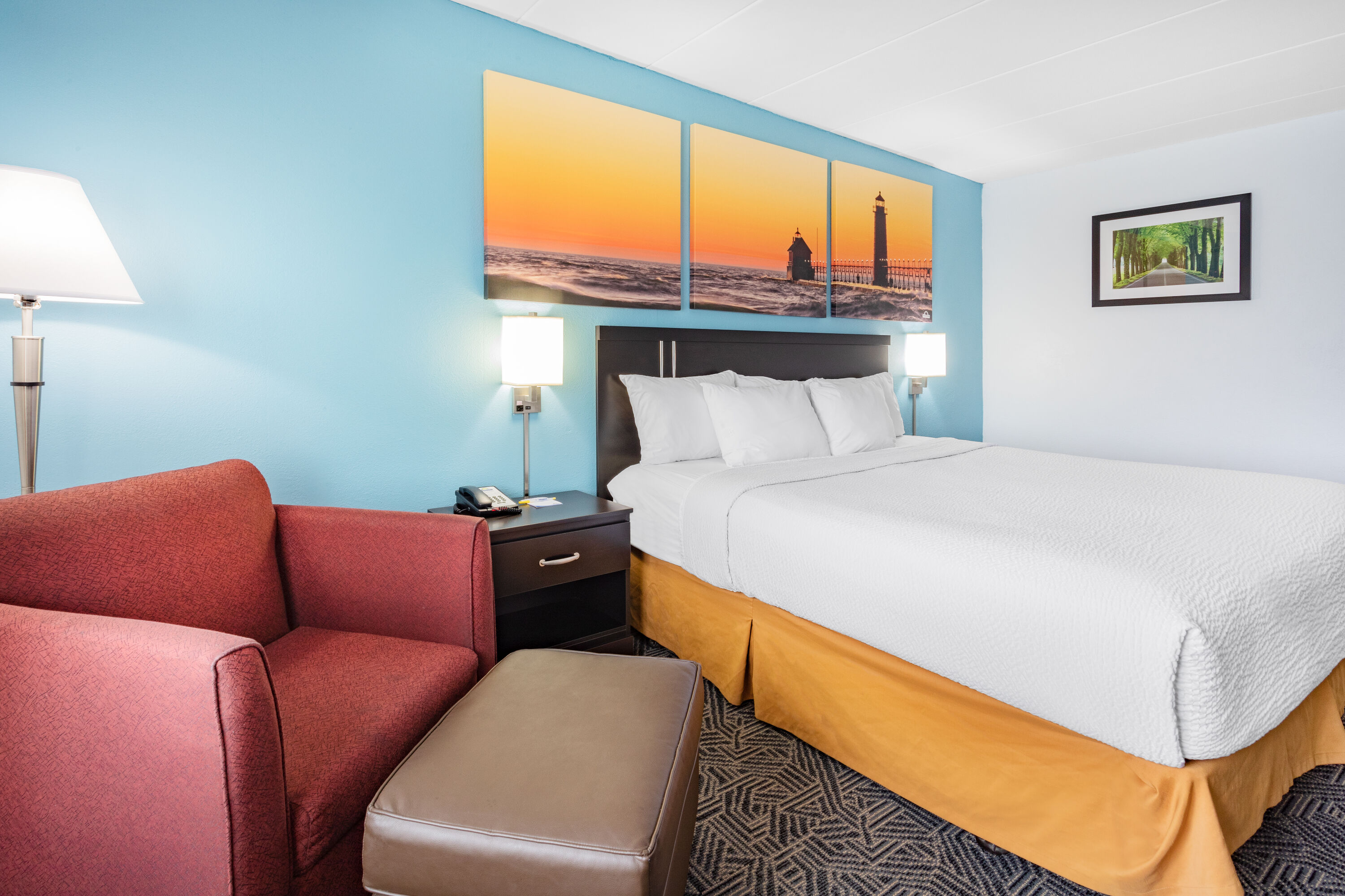 Days Inn by Wyndham Livonia/Canton/Detroit | Livonia, MI Hotels