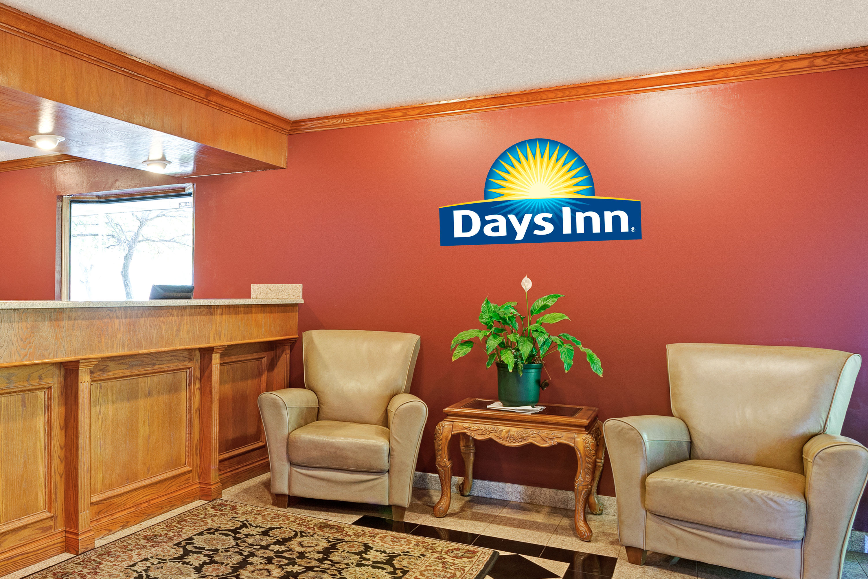 Days Inn & Suites by Wyndham Monroe | Monroe, MI Hotels