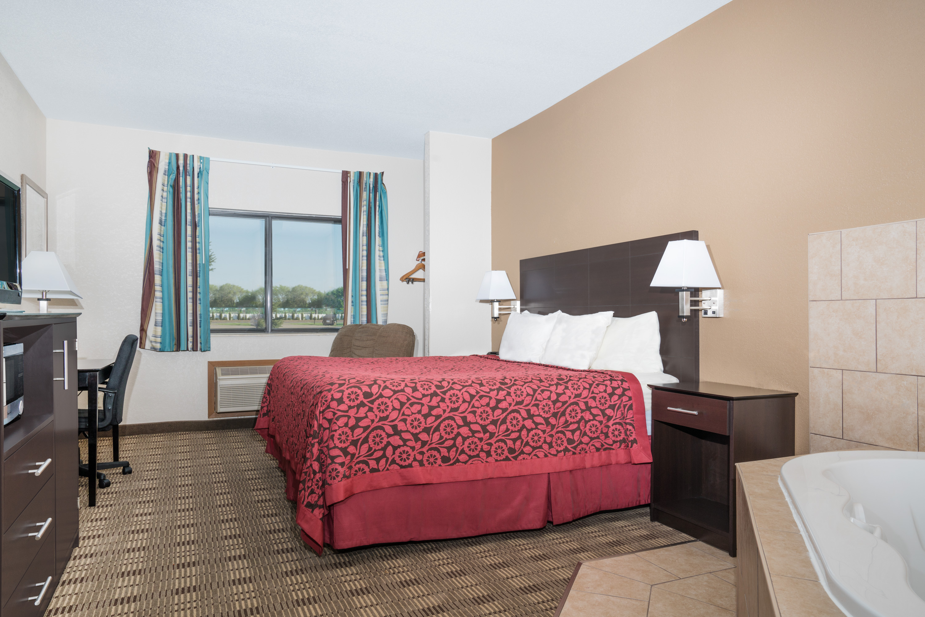 Days Inn by Wyndham Mankato | Mankato, MN Hotels