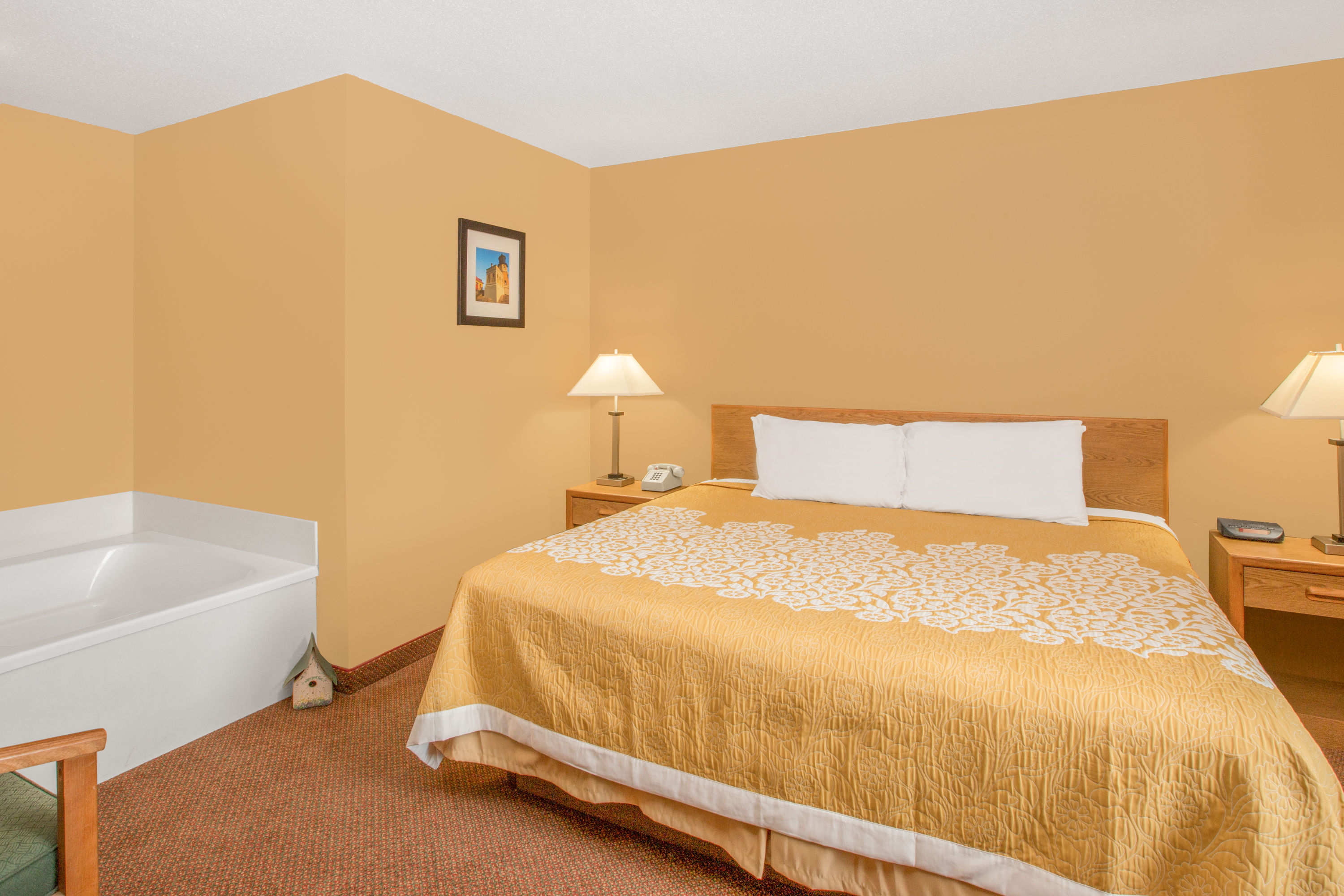 Days Inn by Wyndham Worthington | Worthington, MN Hotels