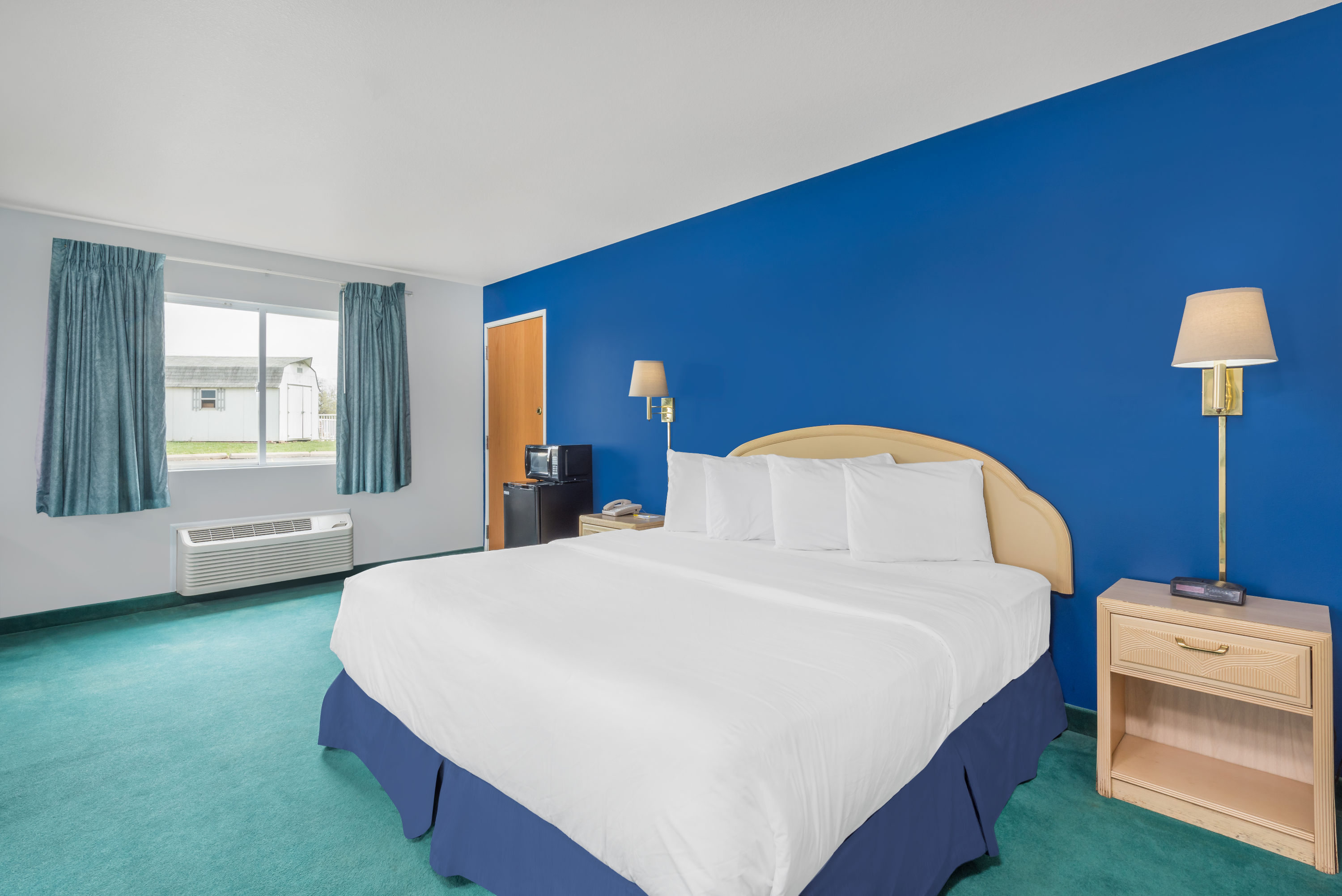 Days Inn Osage Beach Mo