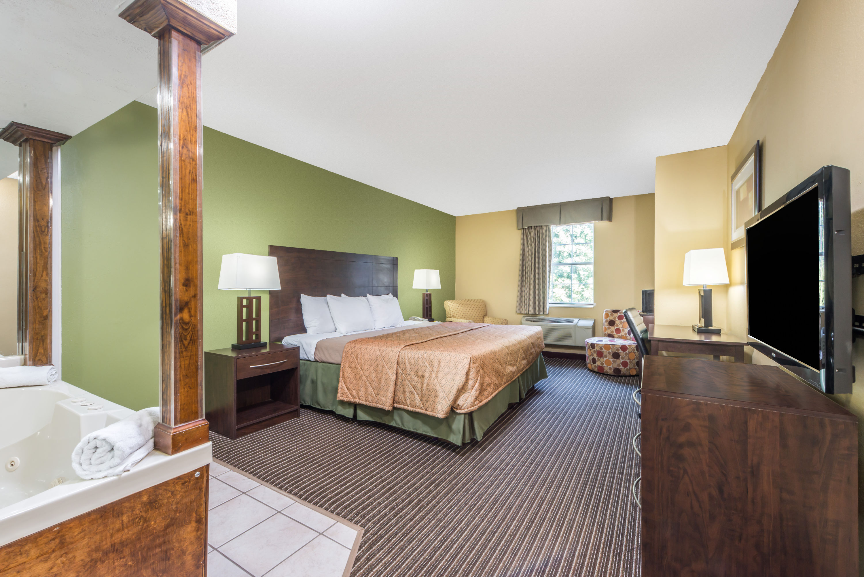 Days Inn by Wyndham Perryville | Perryville, MO Hotels