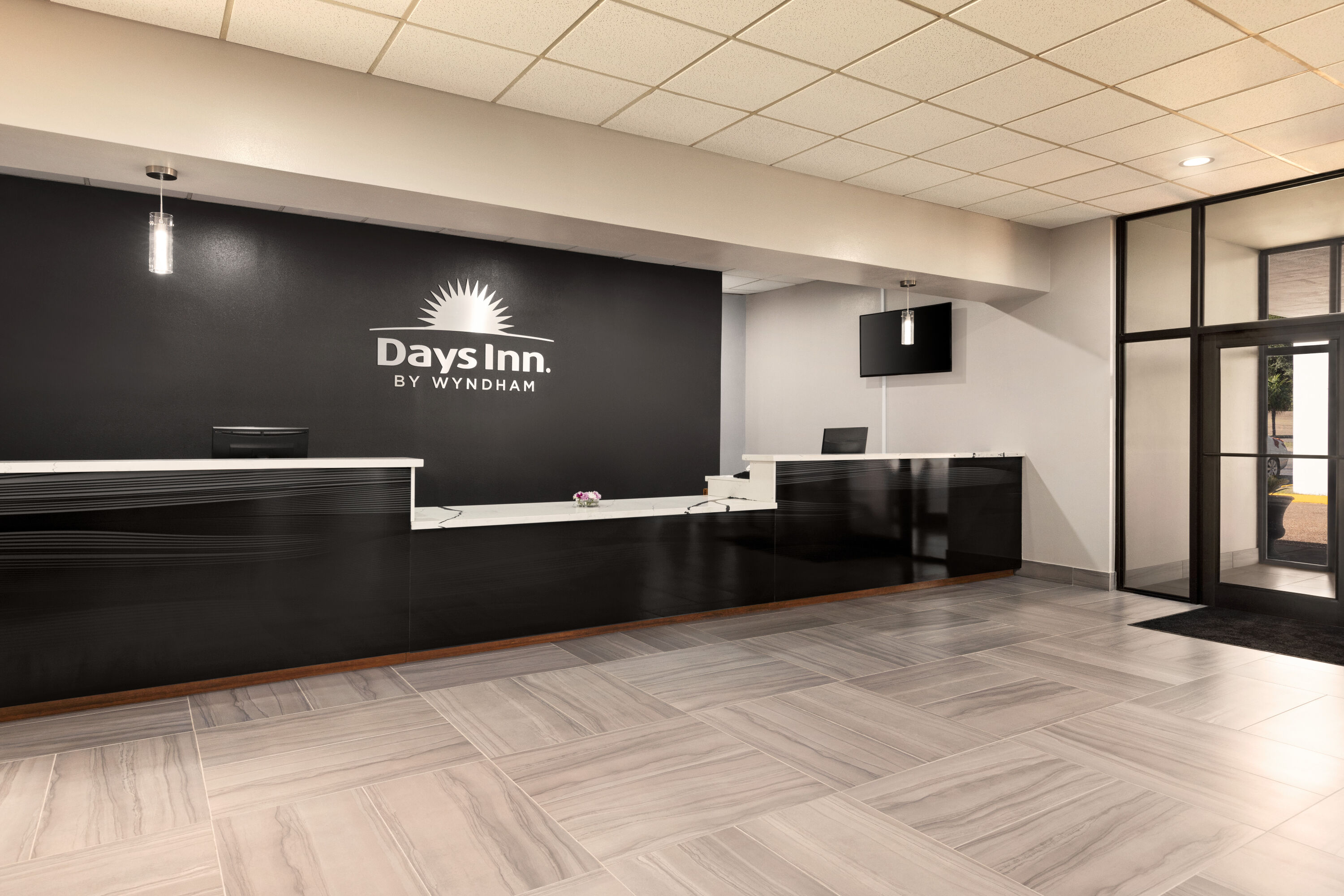 Days Inn by Wyndham McComb MS | McComb, MS Hotels