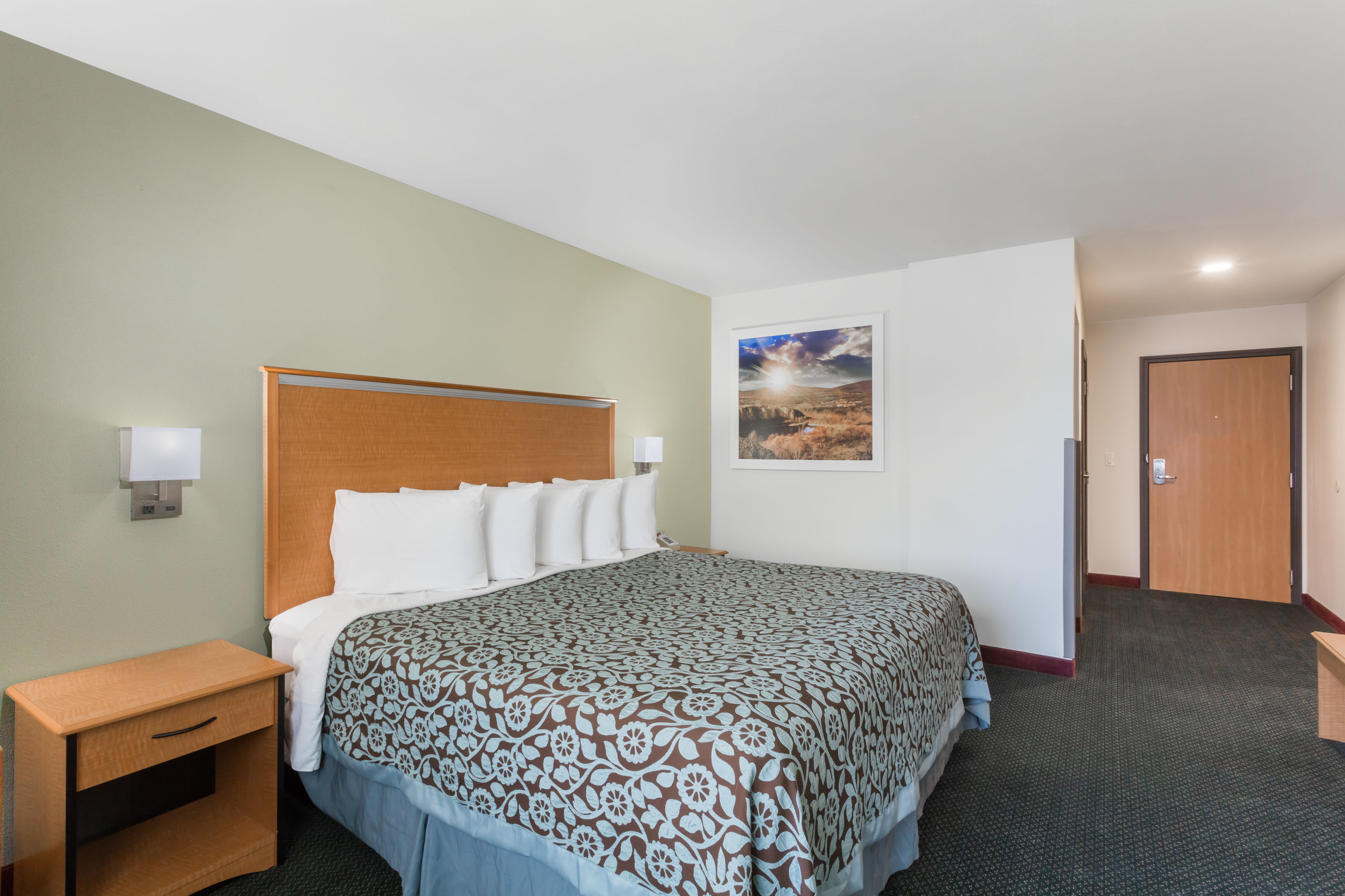 Days Inn by Wyndham West Yellowstone | West Yellowstone, MT Hotels