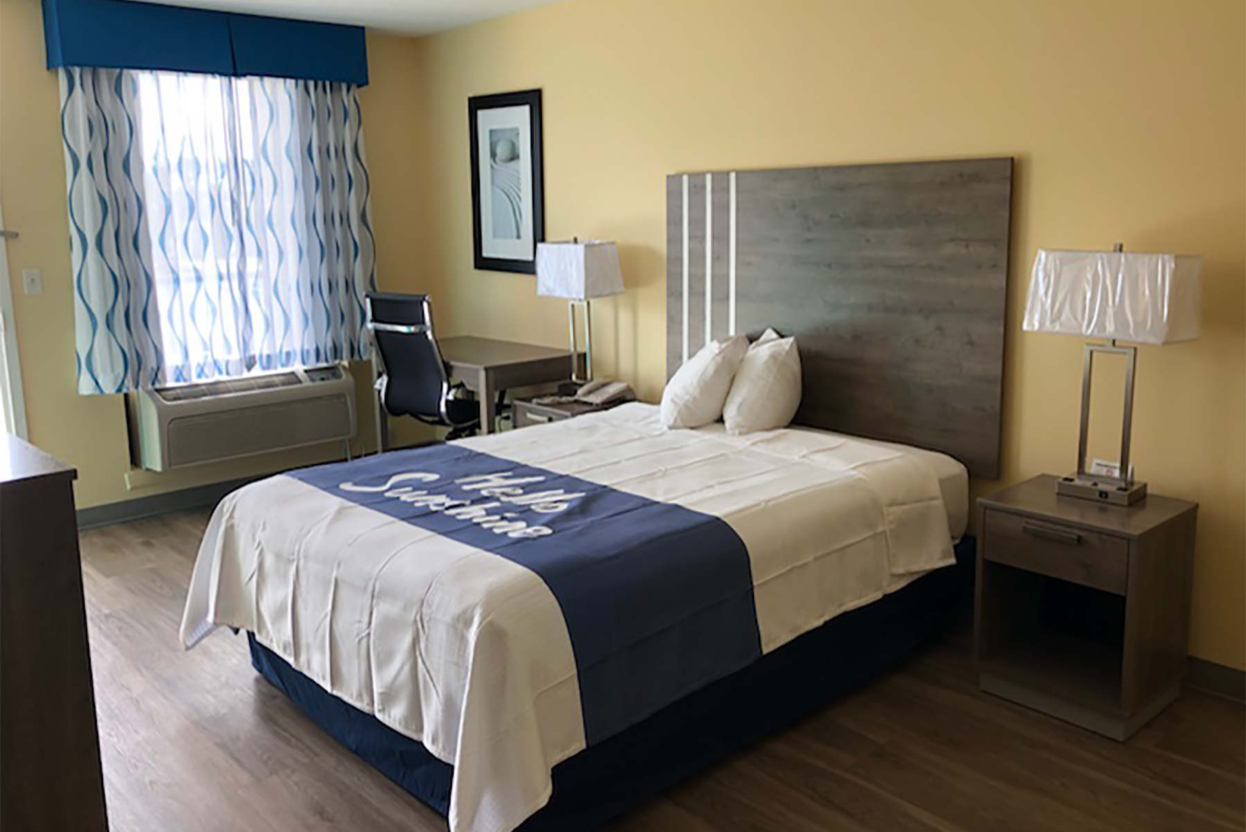 Days Inn by Wyndham Cape Carteret near Emerald Isle | Cape Carteret, NC ...