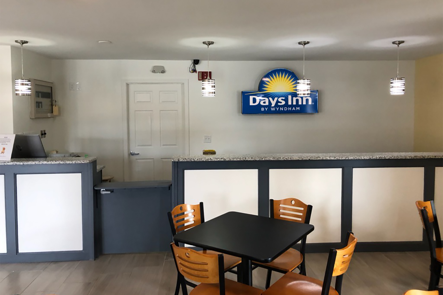 Days Inn by Wyndham Cape Carteret near Emerald Isle | Cape Carteret, NC ...