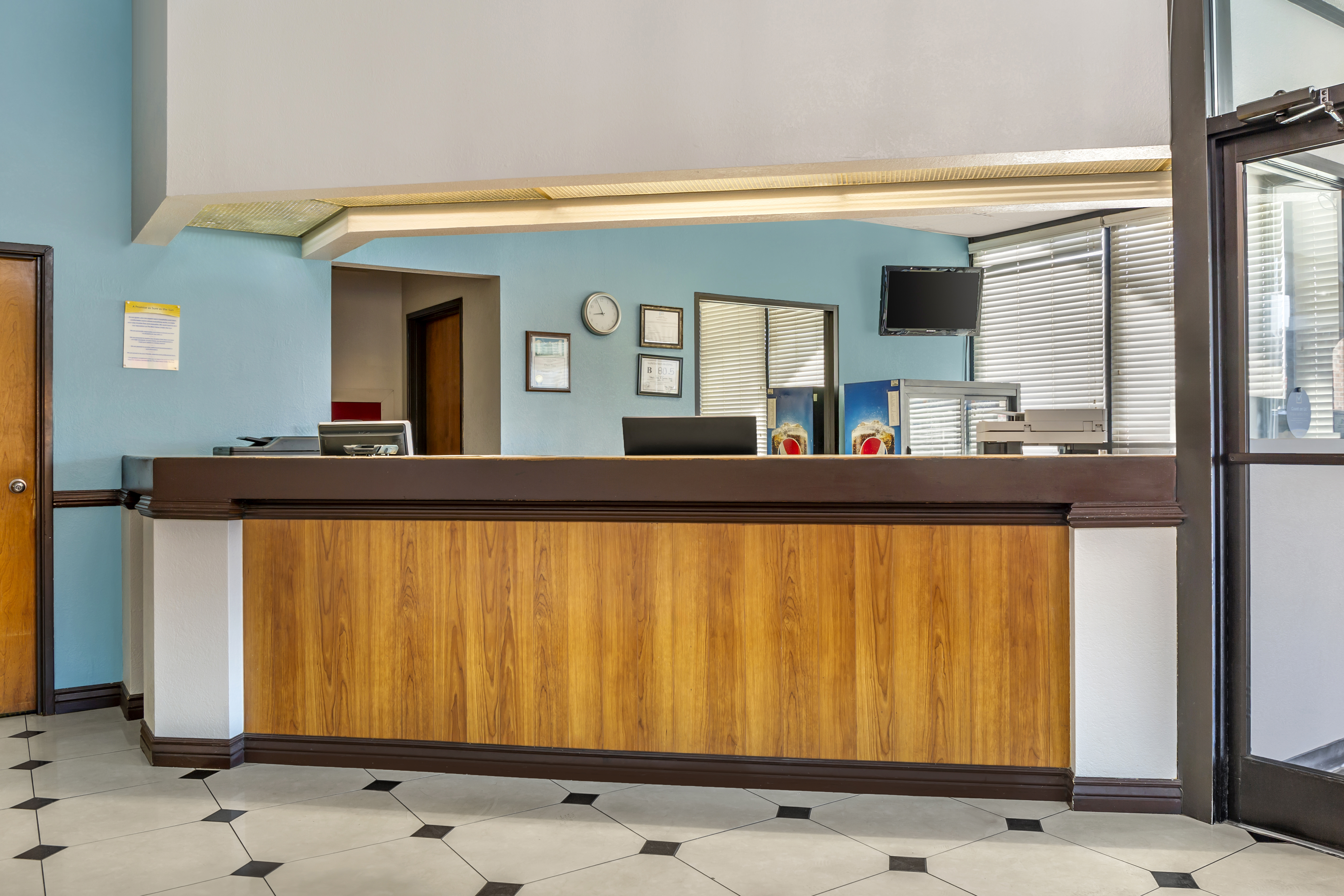 Days Inn & Suites by Wyndham Rocky Mount Golden East | Rocky Mount, NC ...