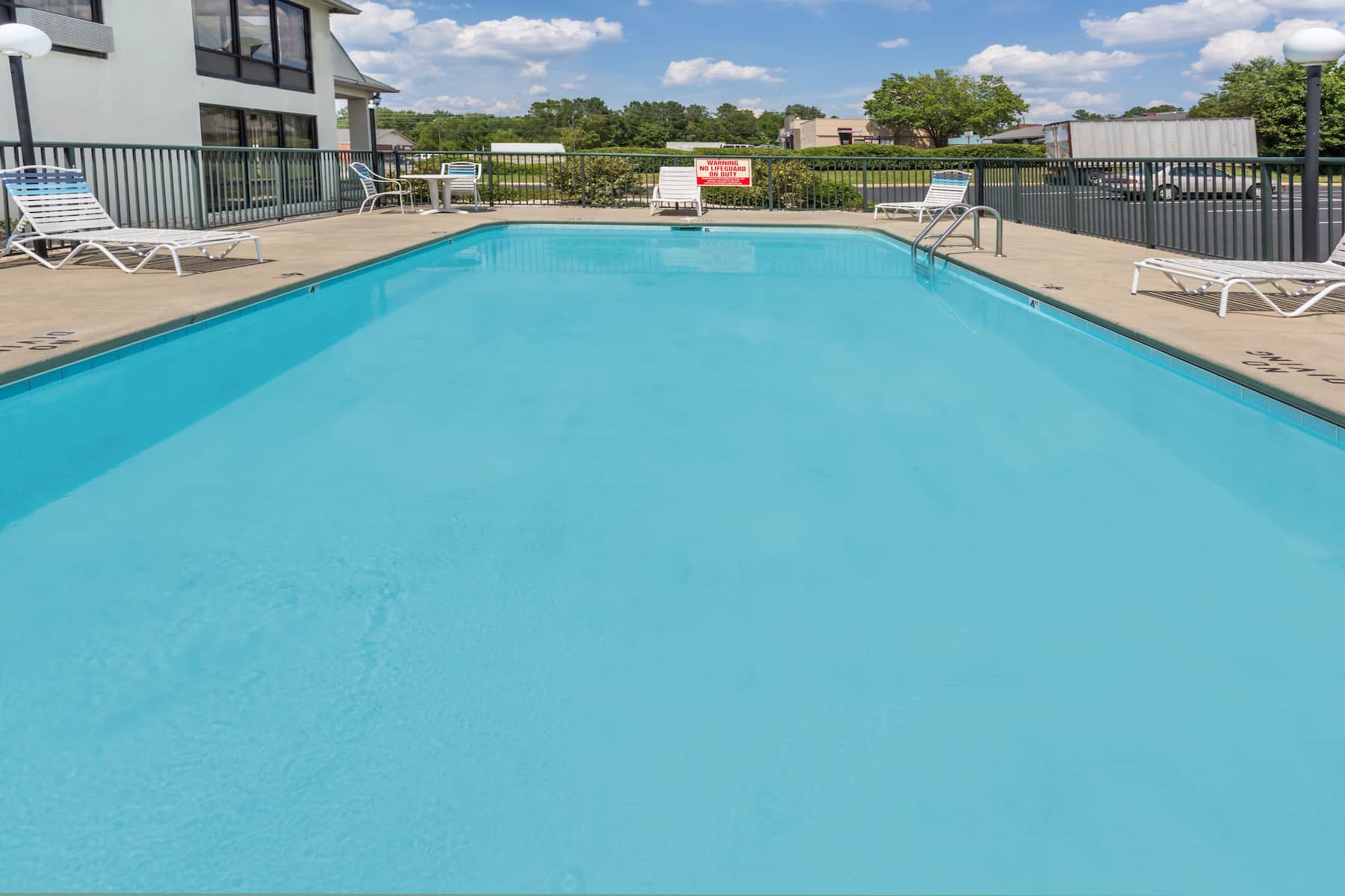 Days Inn By Wyndham Sanford Sanford Nc Hotels