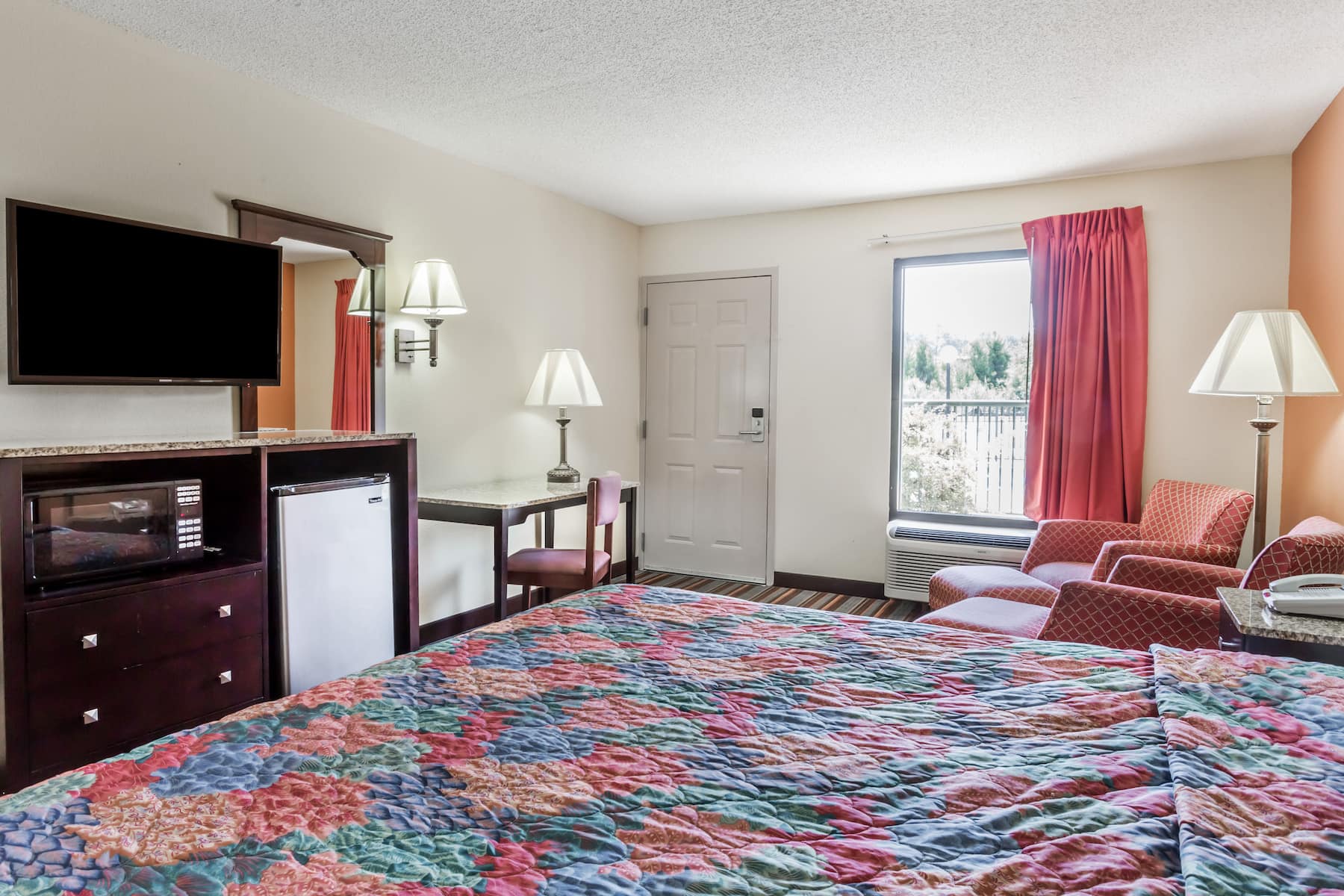 Days Inn By Wyndham Sanford Sanford Nc Hotels