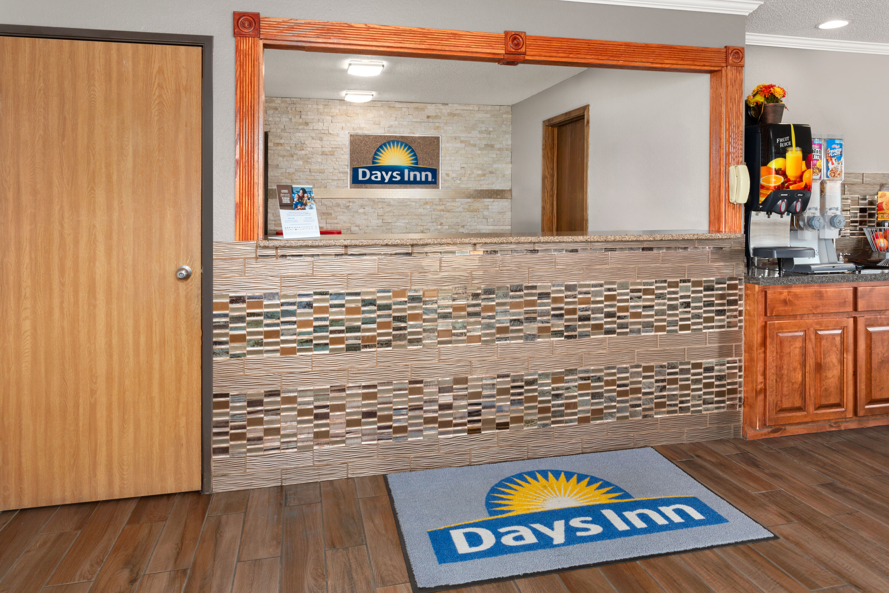 Days Inn by Wyndham Ogallala | Ogallala, NE Hotels
