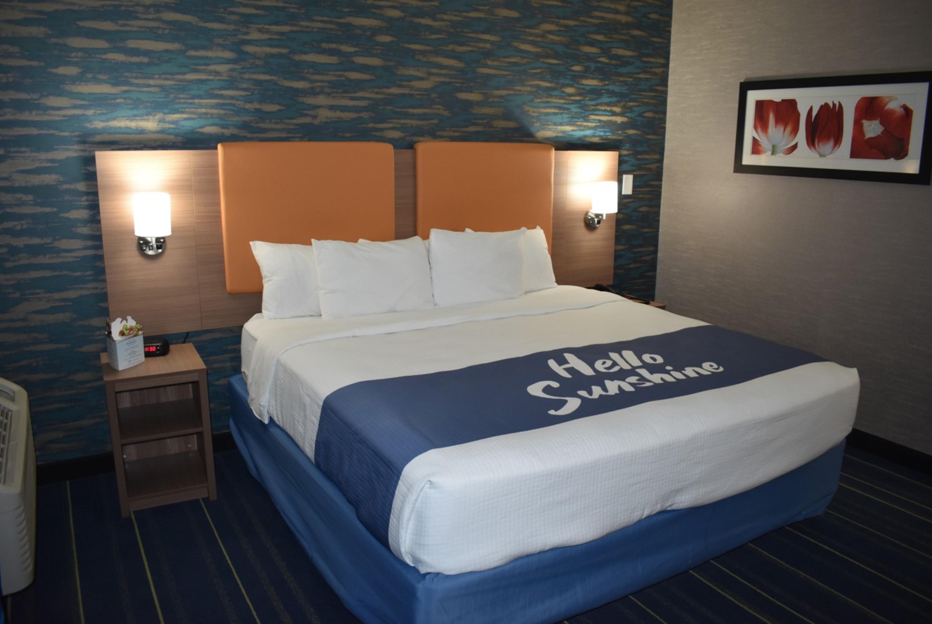 Days Inn by Wyndham Wayne | Wayne, NJ Hotels