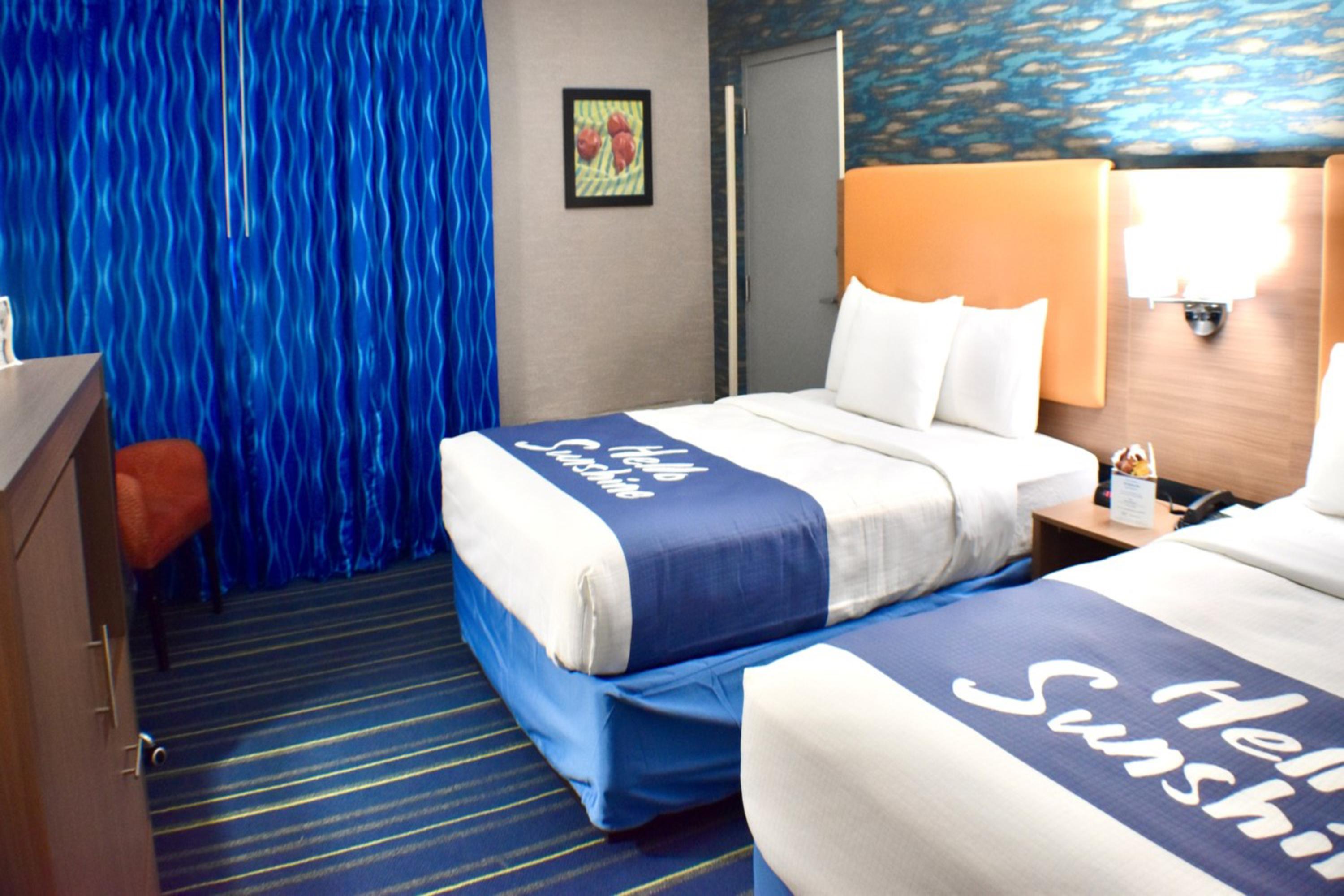 Days Inn by Wyndham Wayne | Wayne, NJ Hotels
