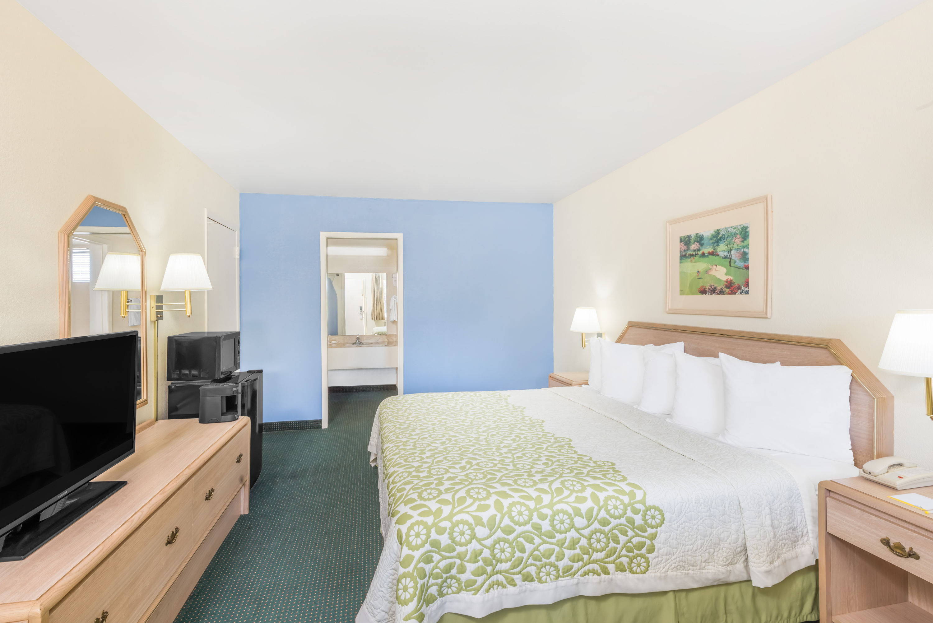 Days Inn by Wyndham Deming | Deming, NM Hotels
