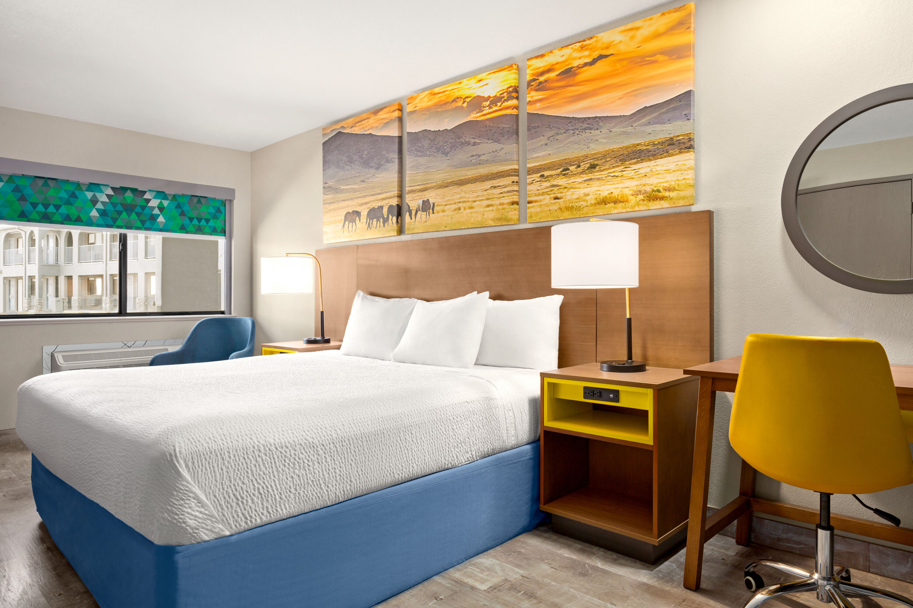 Days Inn by Wyndham Ruidoso Downs | Ruidoso Downs, NM Hotels