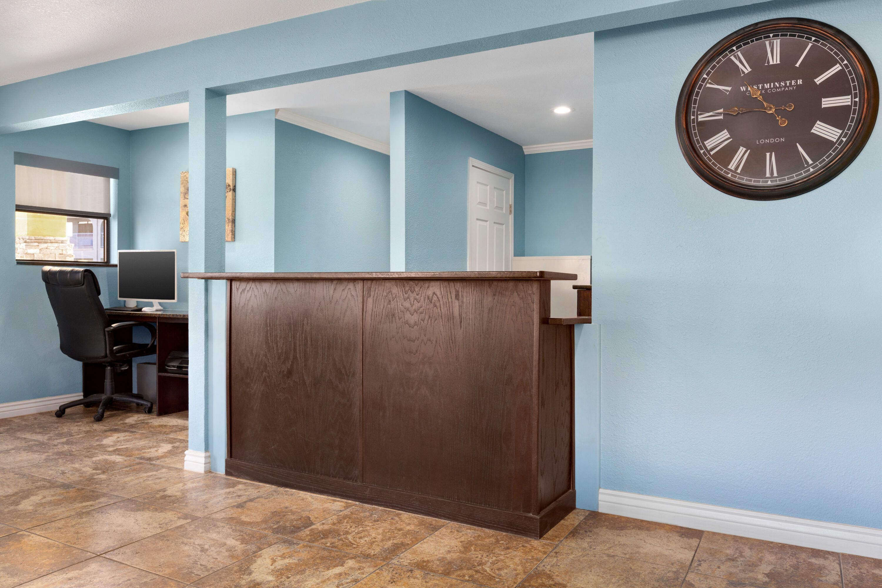 Days Inn by Wyndham Ruidoso Downs | Ruidoso Downs, NM Hotels