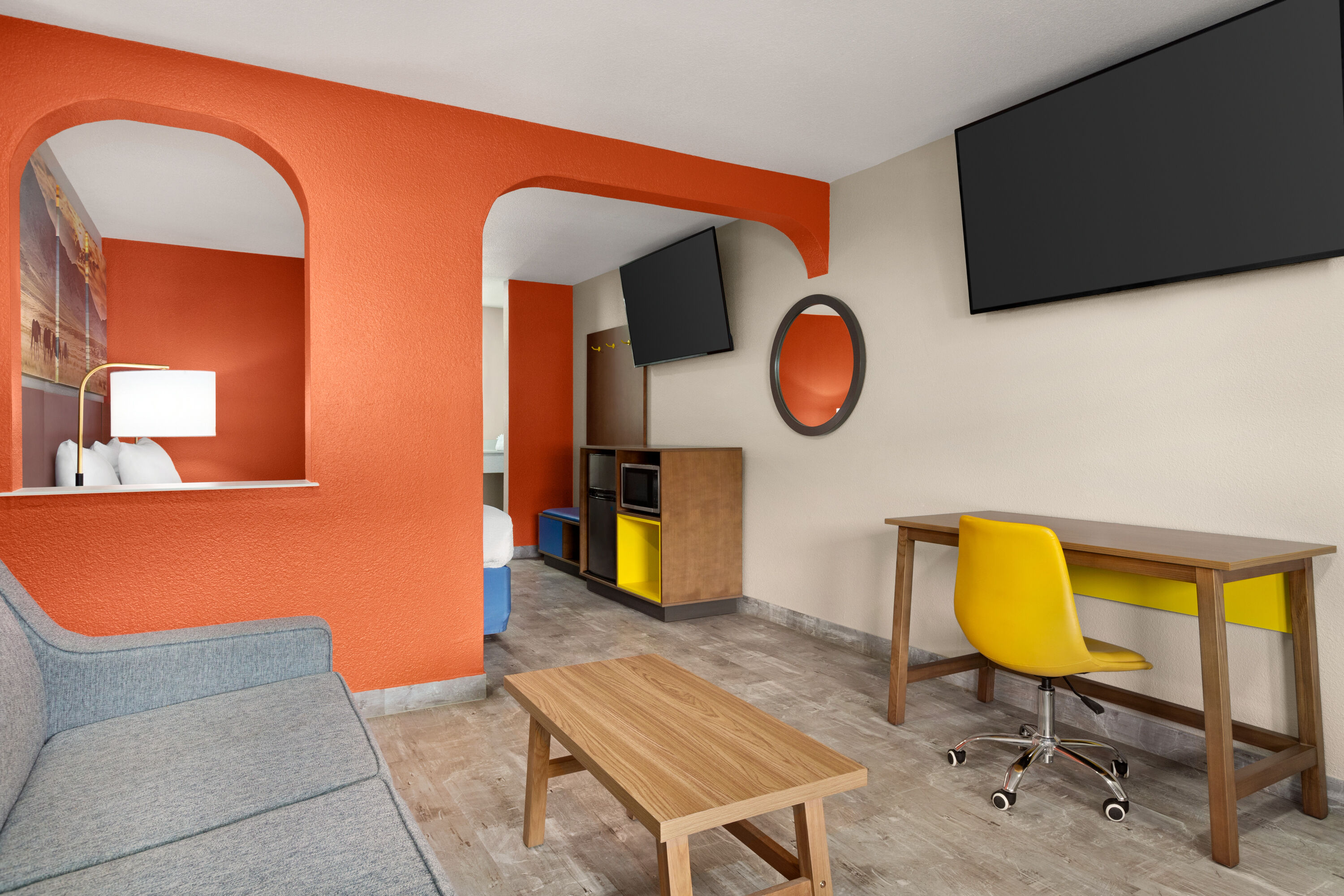 Days Inn by Wyndham Ruidoso Downs | Ruidoso Downs, NM Hotels