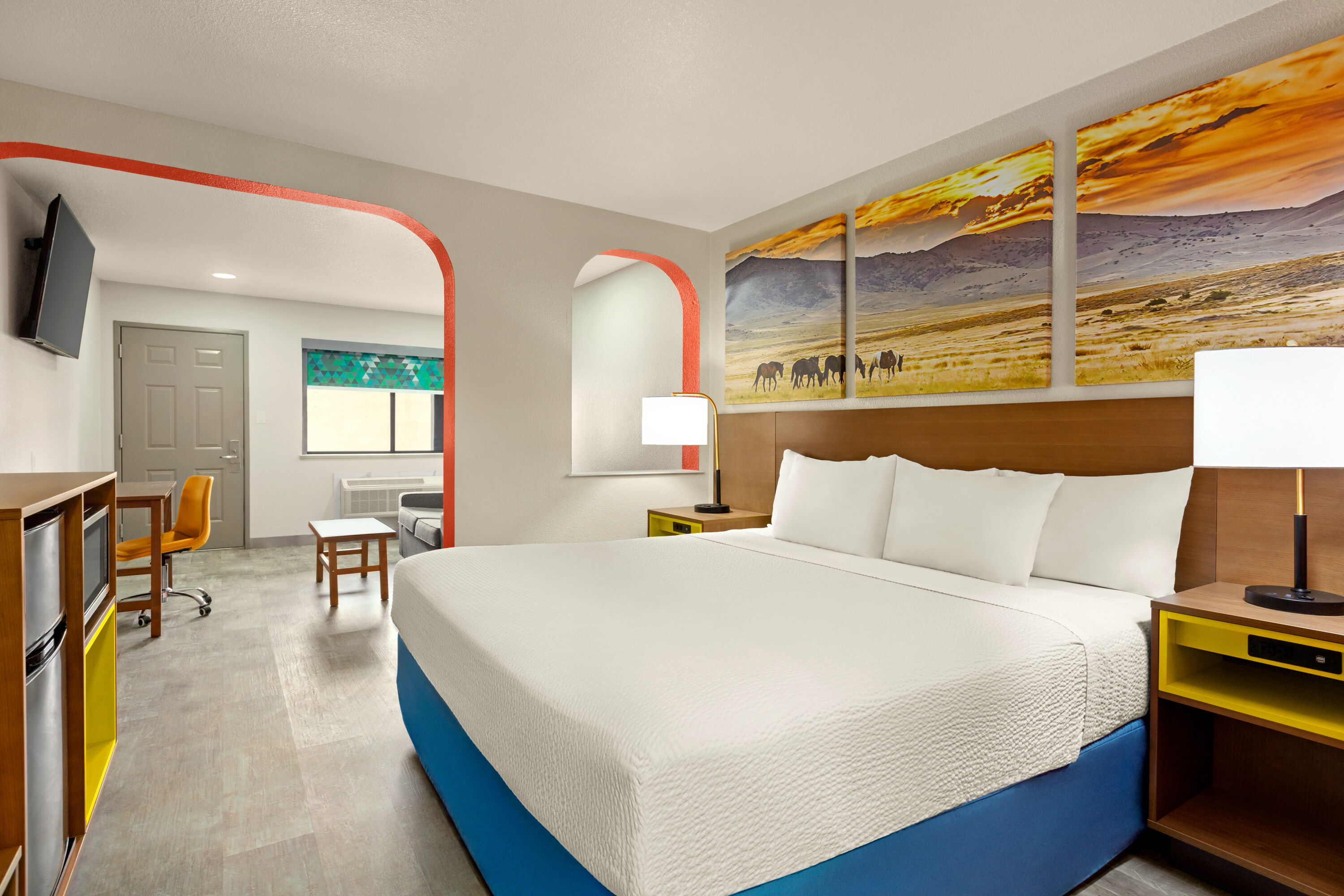 Days Inn by Wyndham Ruidoso Downs | Ruidoso Downs, NM Hotels