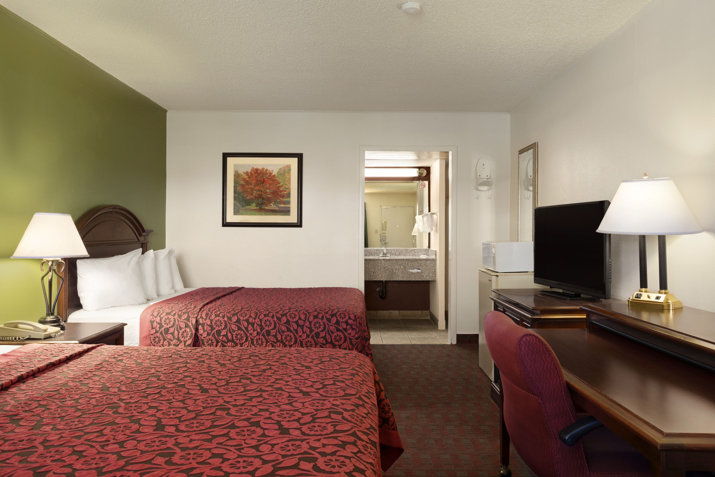 Days Inn by Wyndham Santa Fe New Mexico | Santa Fe, NM Hotels
