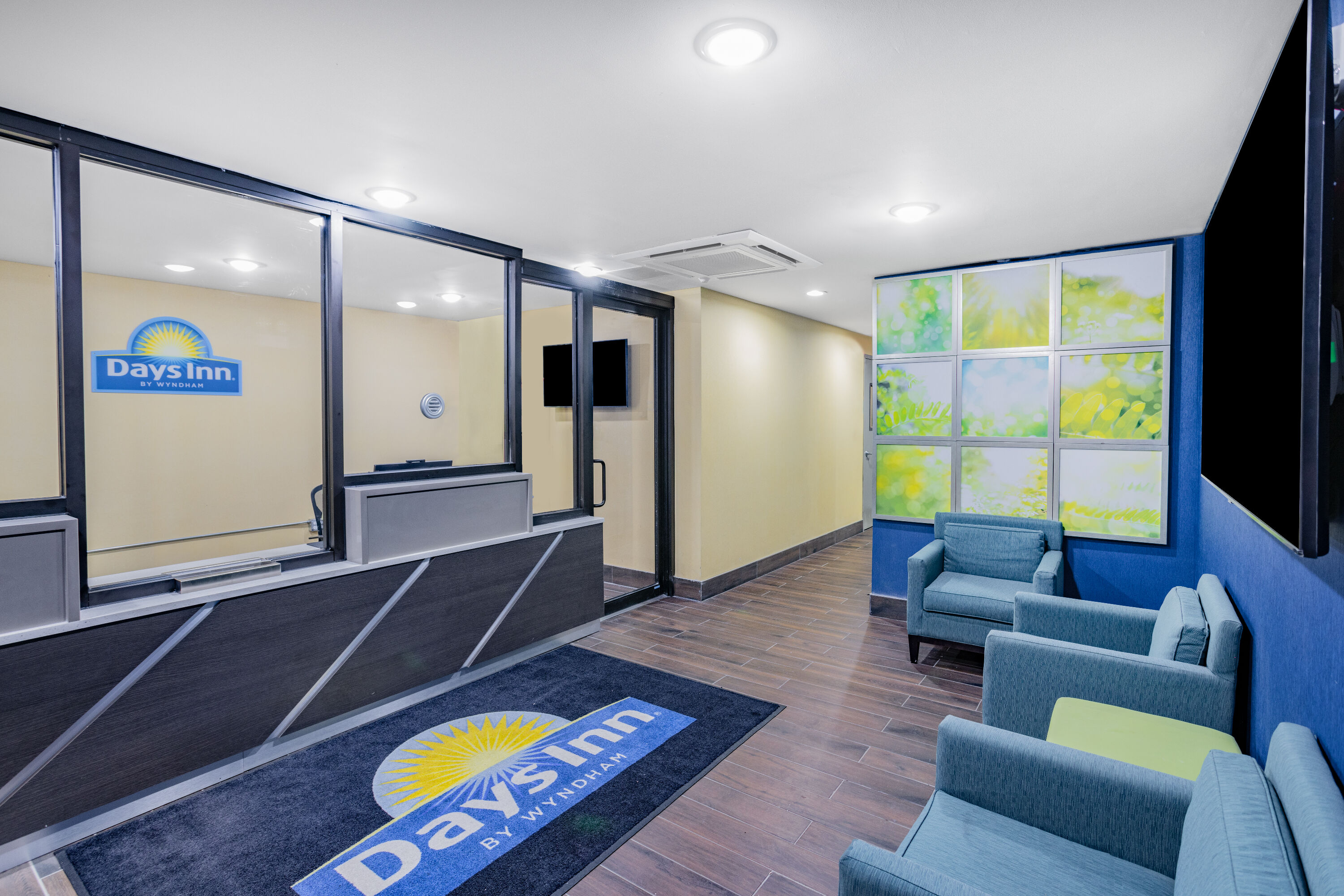 Days Inn by Wyndham Bronx NYC | Bronx, NY Hotels