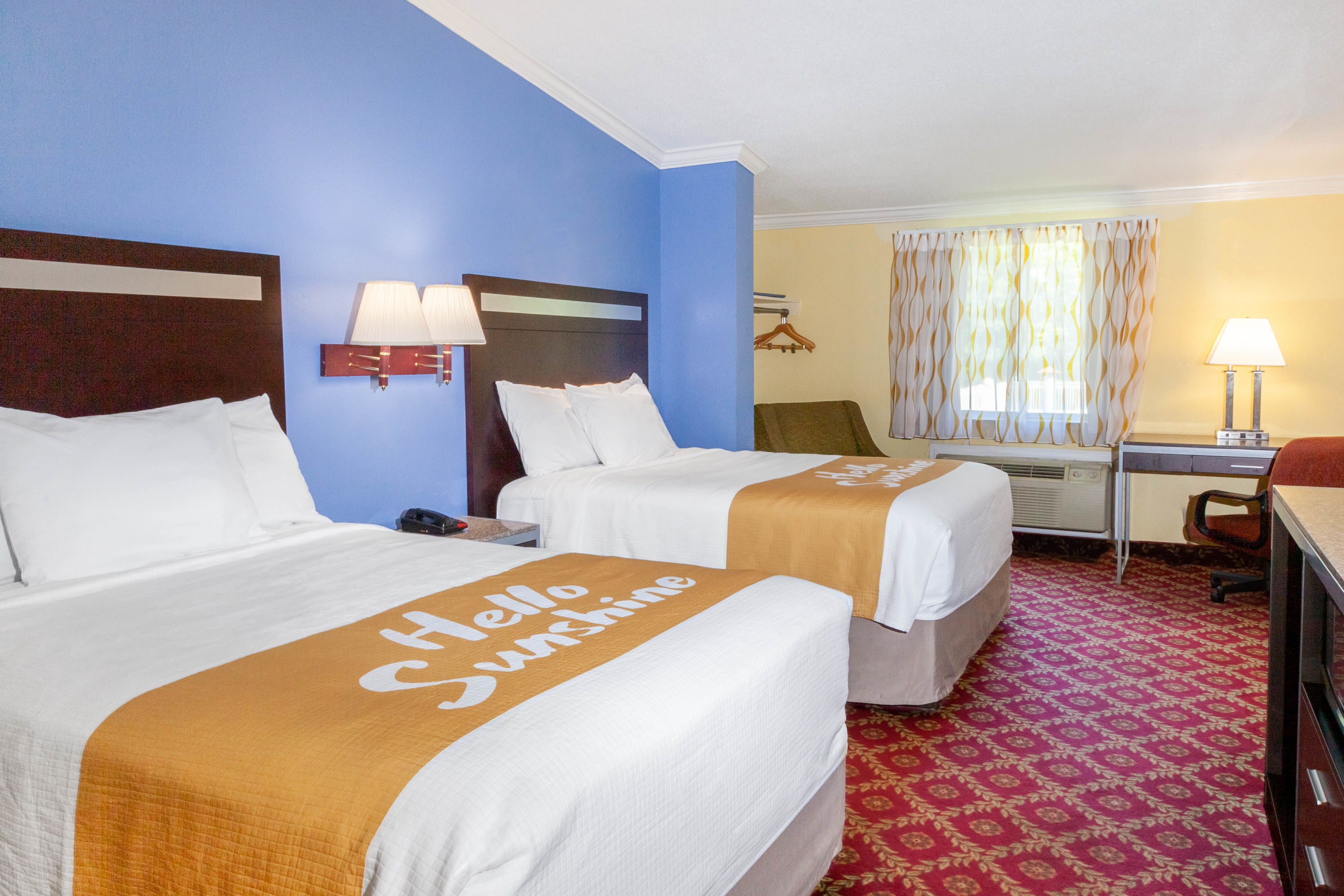 Days Inn by Wyndham Nanuet / Spring Valley | Nanuet, NY Hotels