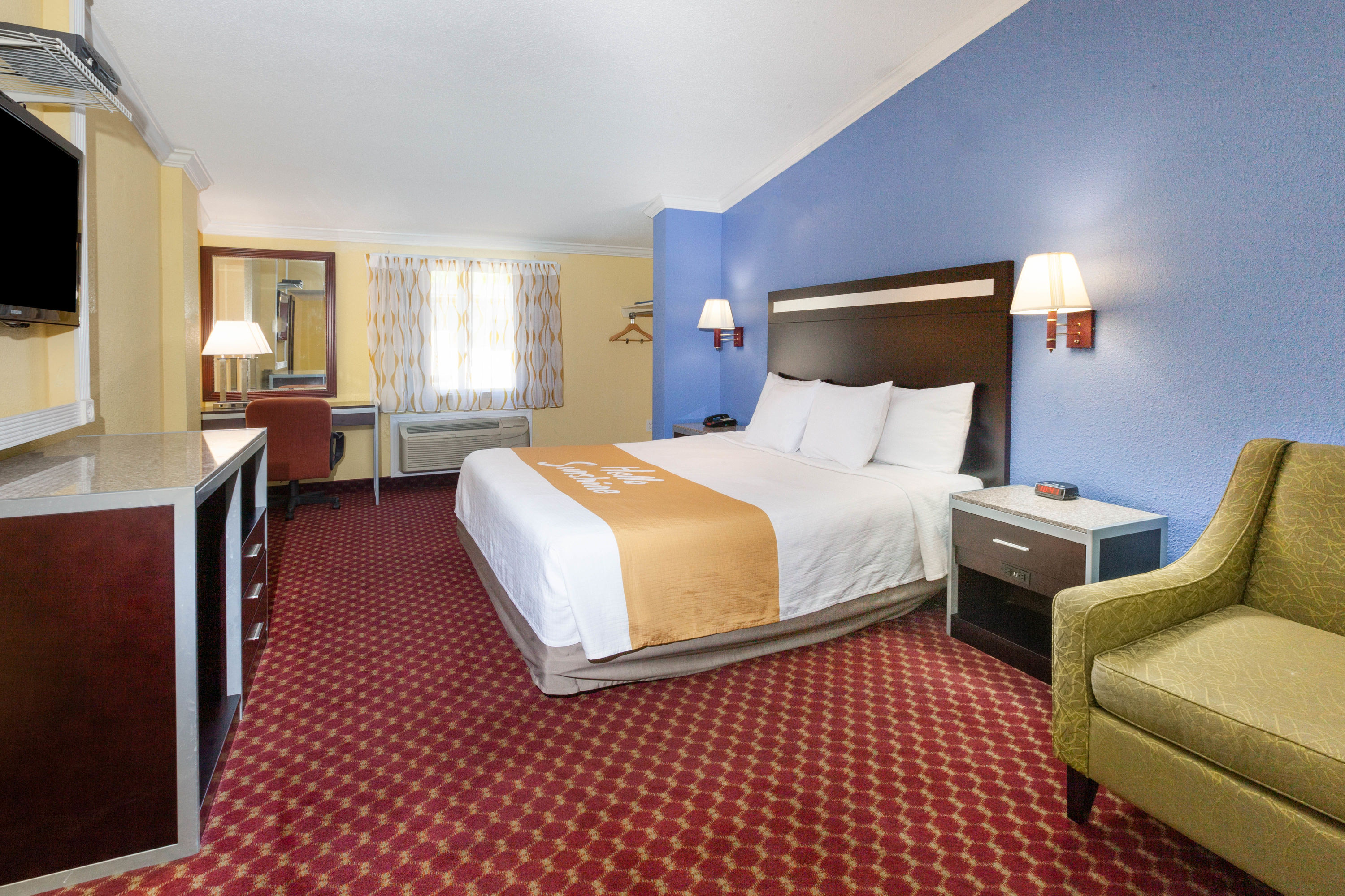 Days Inn by Wyndham Nanuet / Spring Valley | Nanuet, NY Hotels