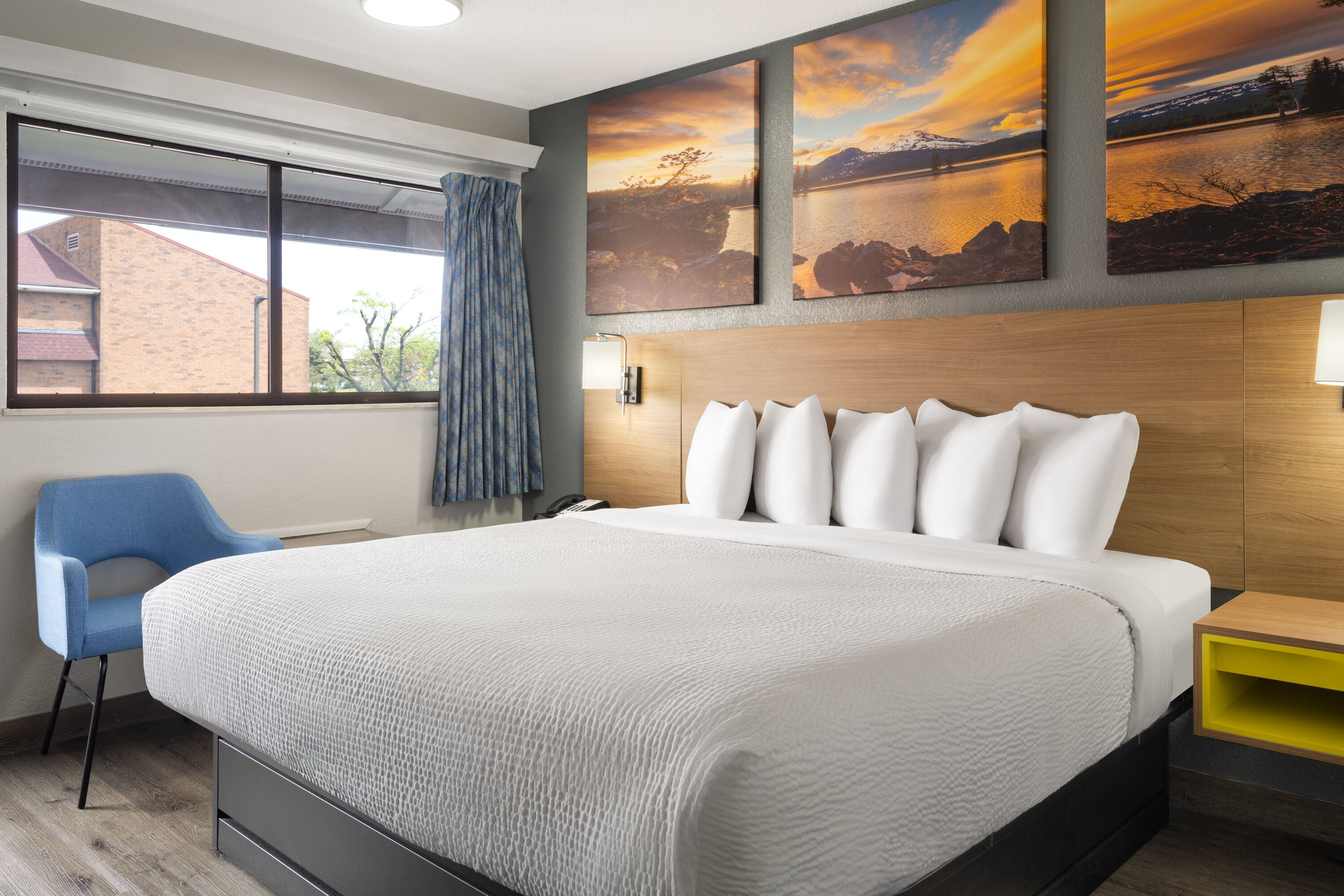 Days Inn by Wyndham Columbus/Worthington | Columbus, OH Hotels