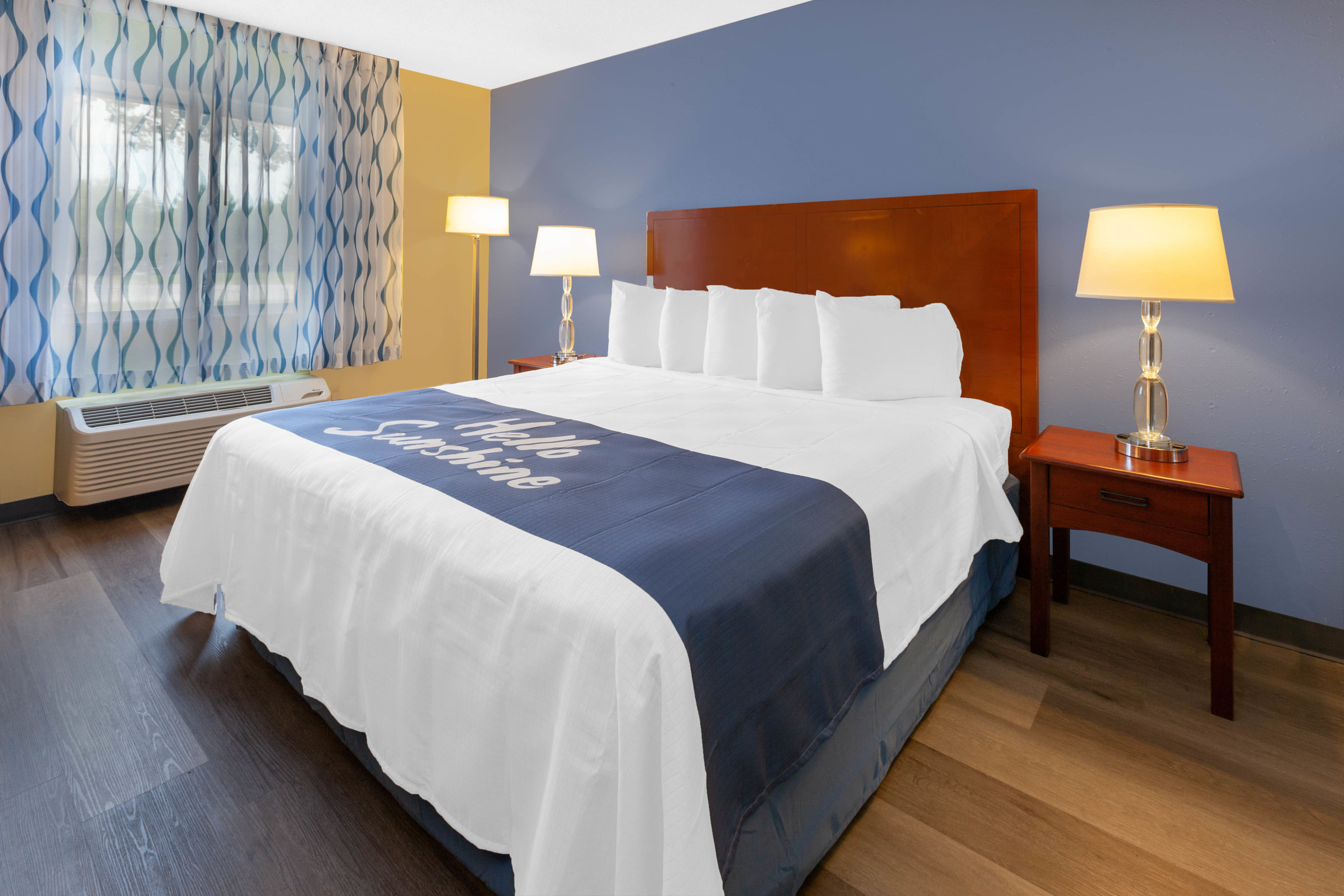 Days Inn by Wyndham Milan Sandusky South | Milan, OH Hotels