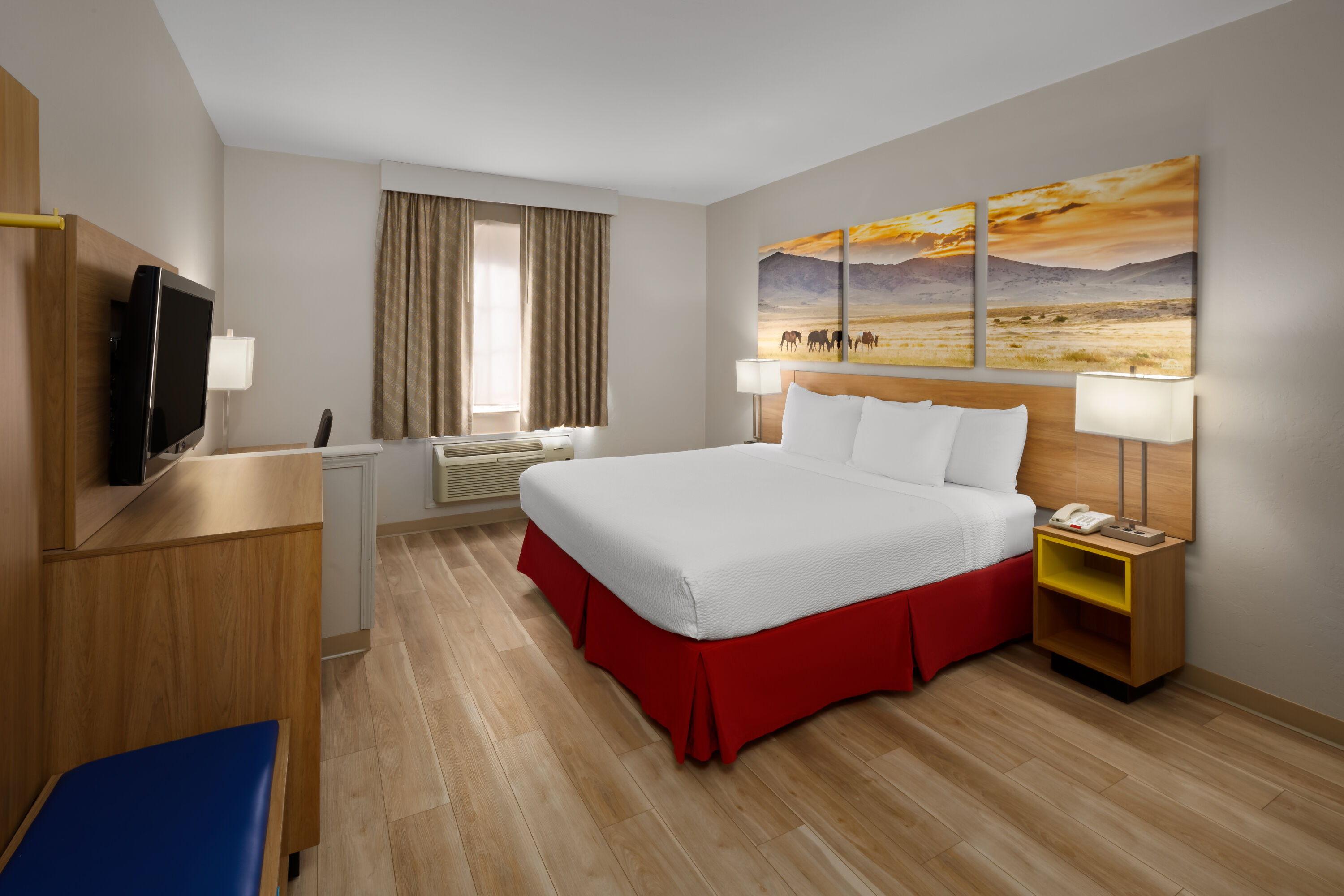 Days Inn by Wyndham Oklahoma City | Oklahoma City, OK Hotels