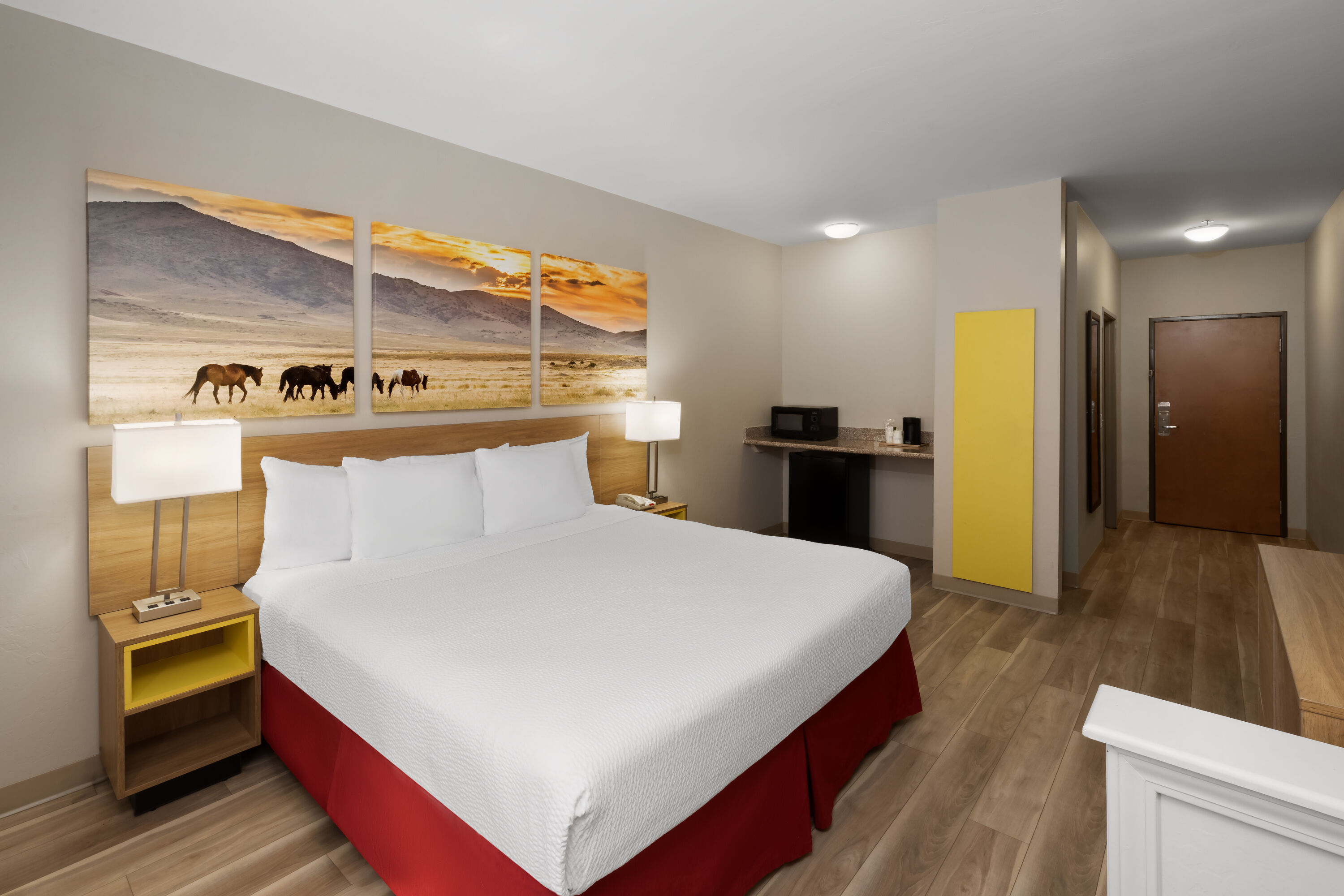 Days Inn by Wyndham Oklahoma City | Oklahoma City, OK Hotels