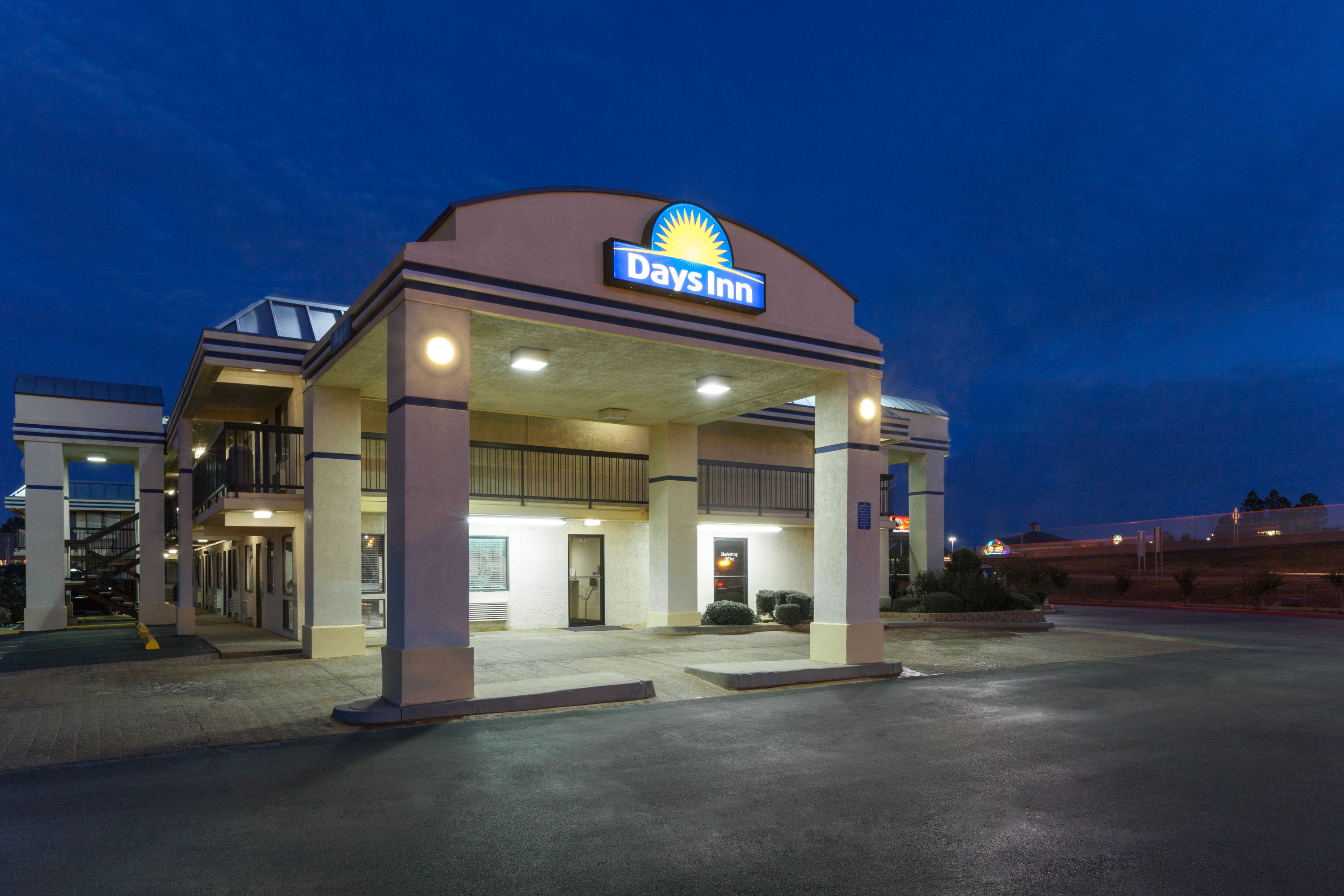 Days Inn by Wyndham Oklahoma City West | Oklahoma City, OK Hotels