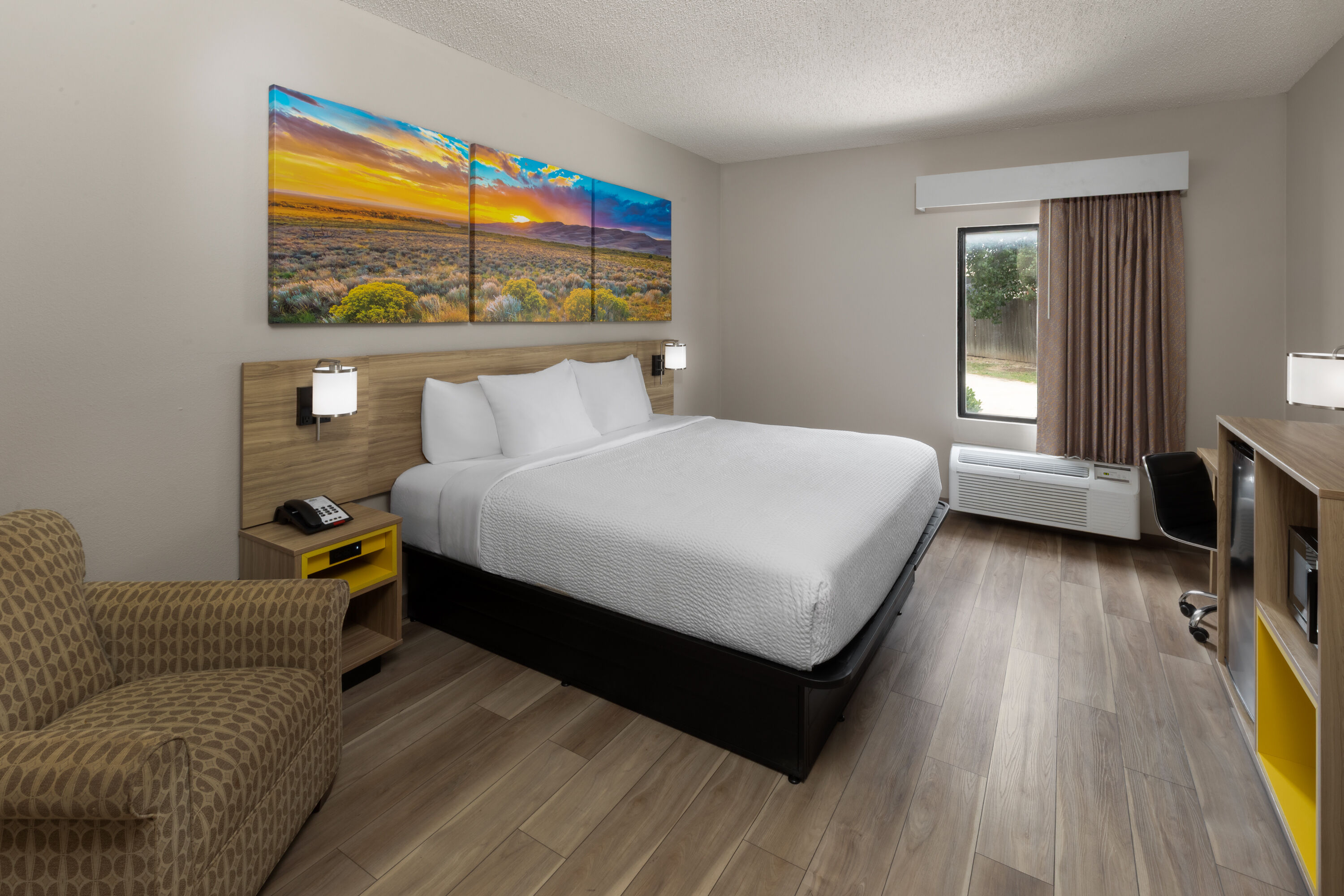 Days Inn by Wyndham Tulsa Central | Tulsa, OK Hotels