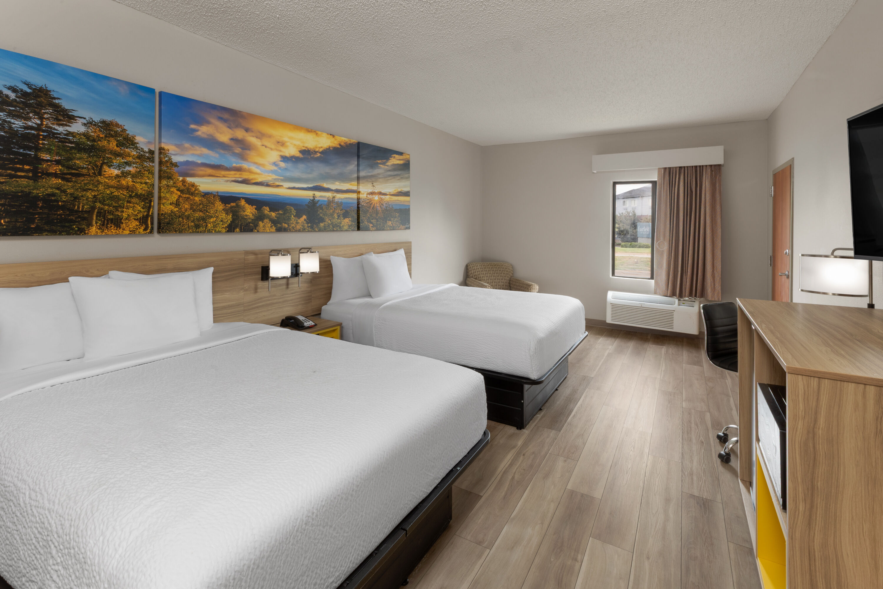 Days Inn by Wyndham Tulsa Central | Tulsa, OK Hotels