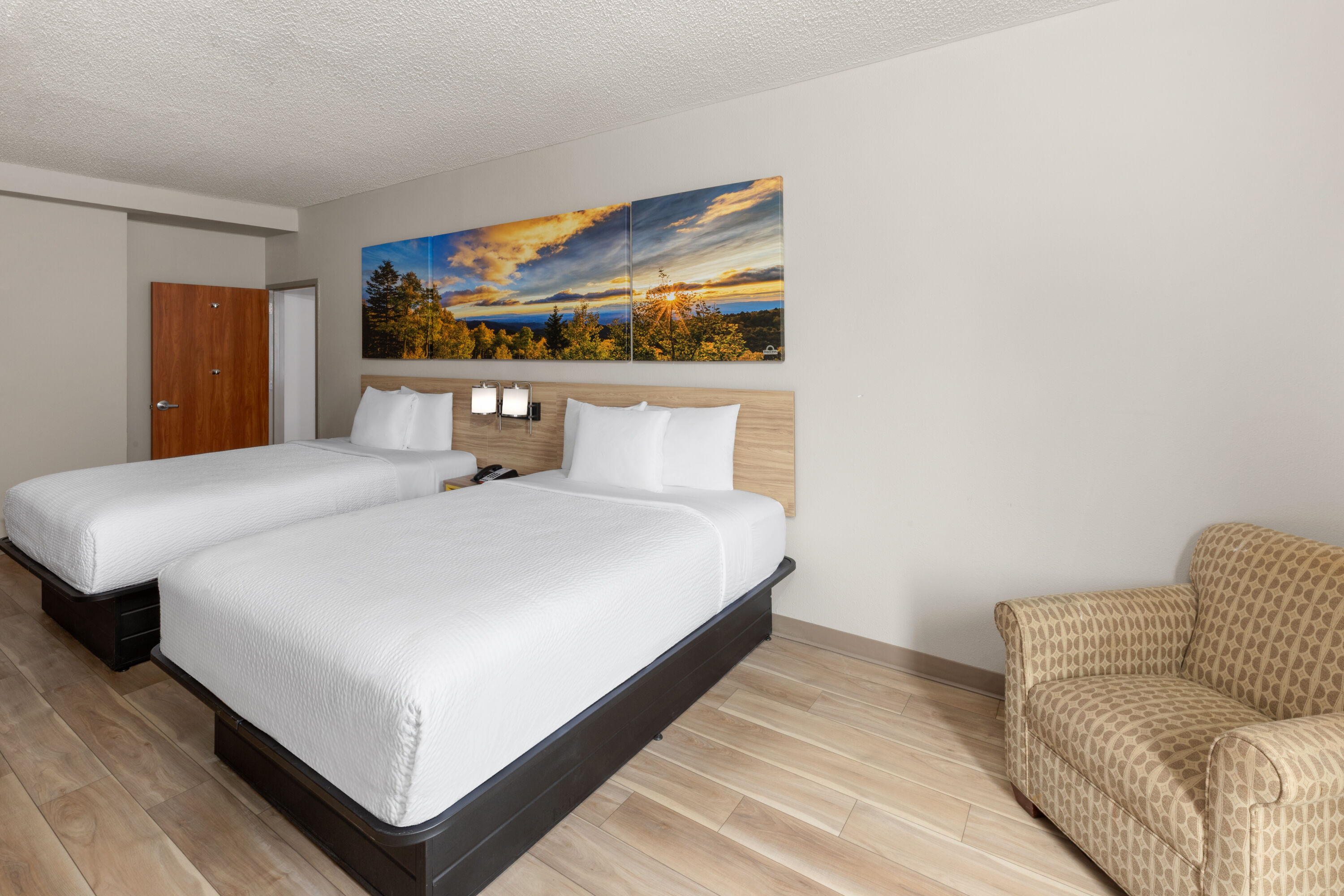 Days Inn by Wyndham Tulsa Central | Tulsa, OK Hotels
