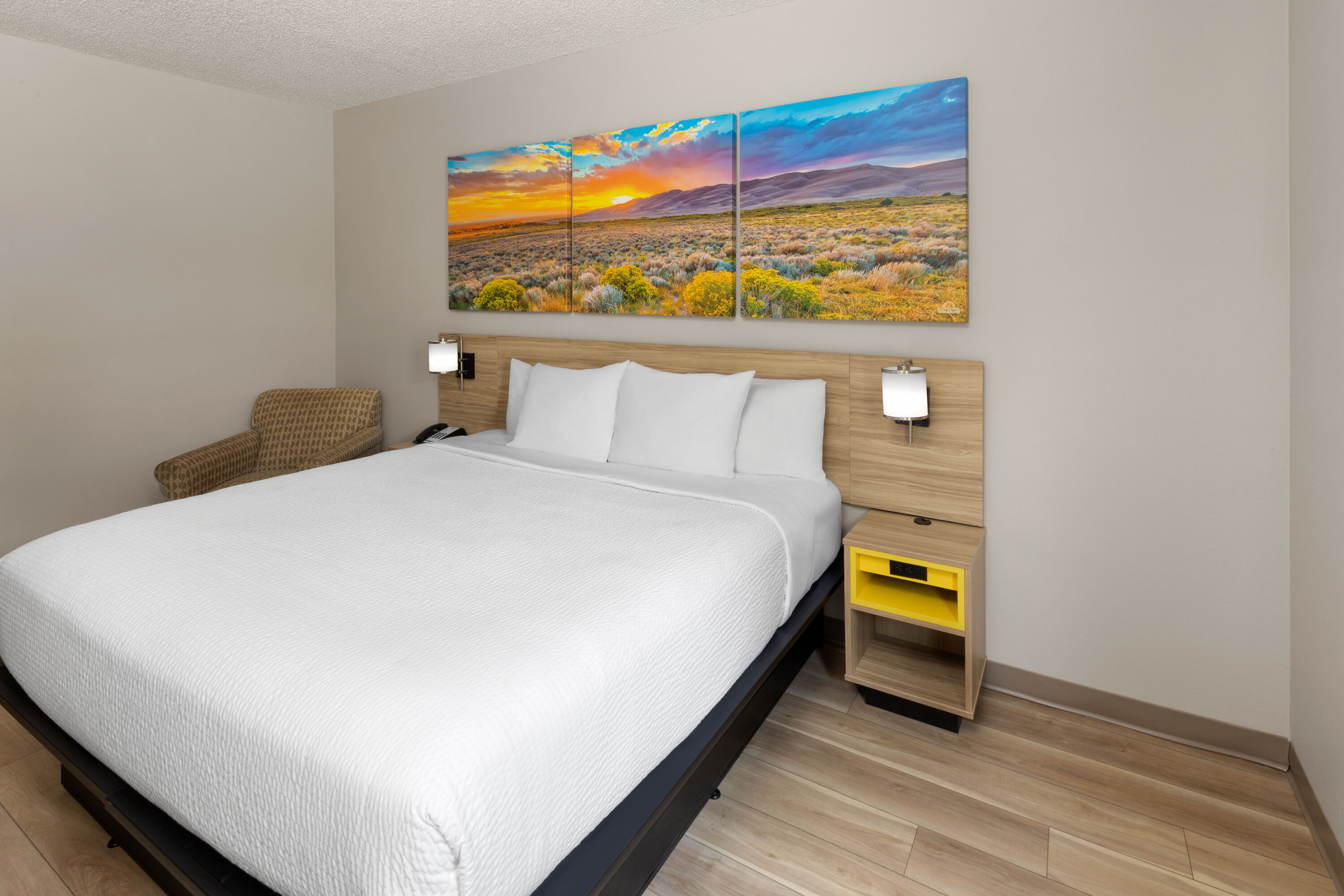 Days Inn by Wyndham Tulsa Central | Tulsa, OK Hotels