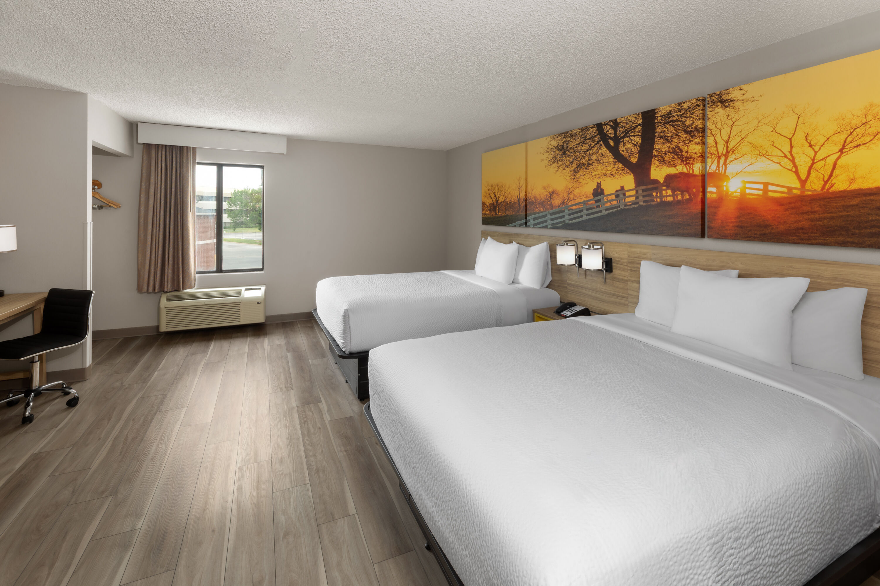 Days Inn by Wyndham Tulsa Central | Tulsa, OK Hotels