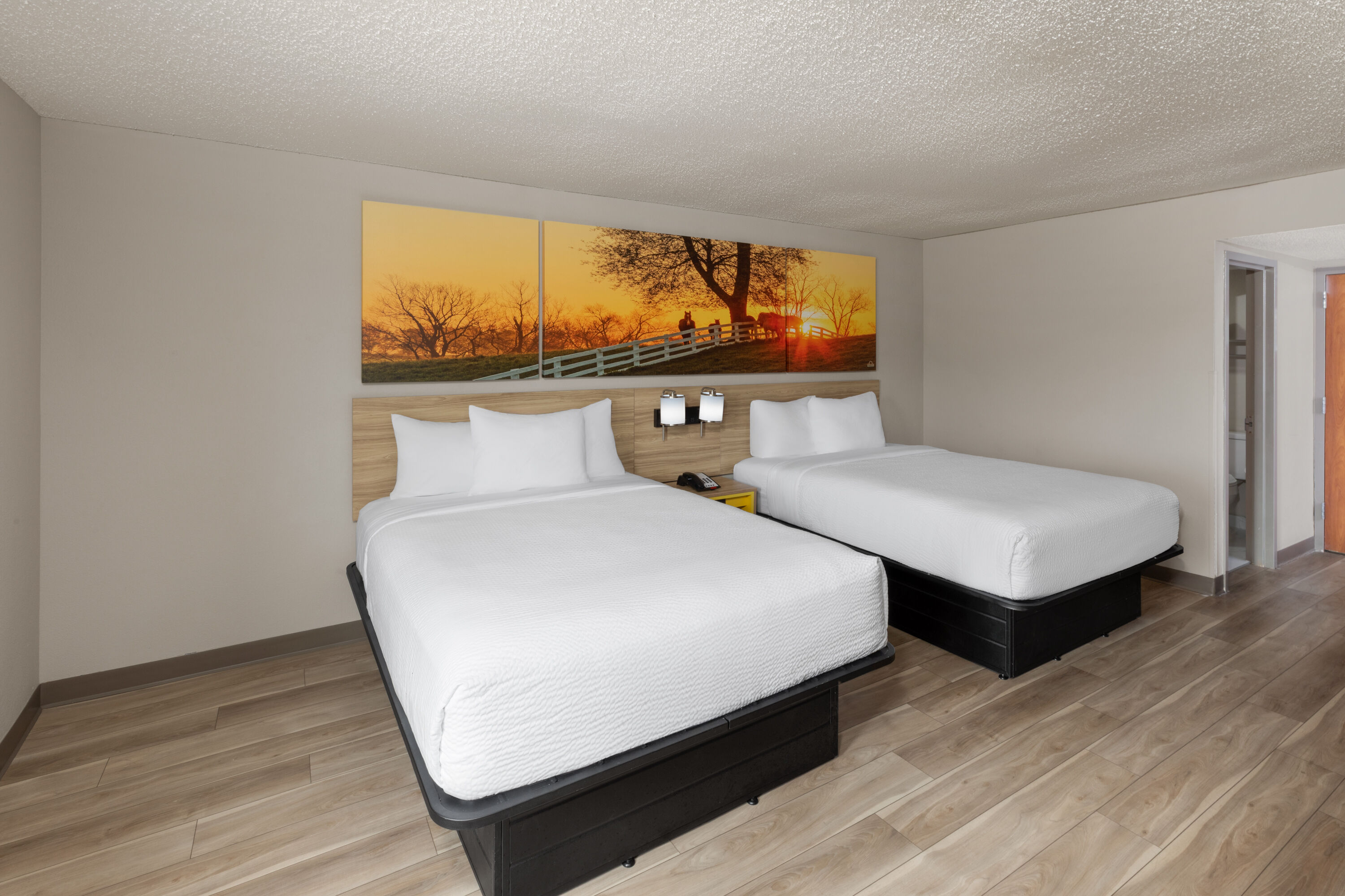 Days Inn by Wyndham Tulsa Central | Tulsa, OK Hotels