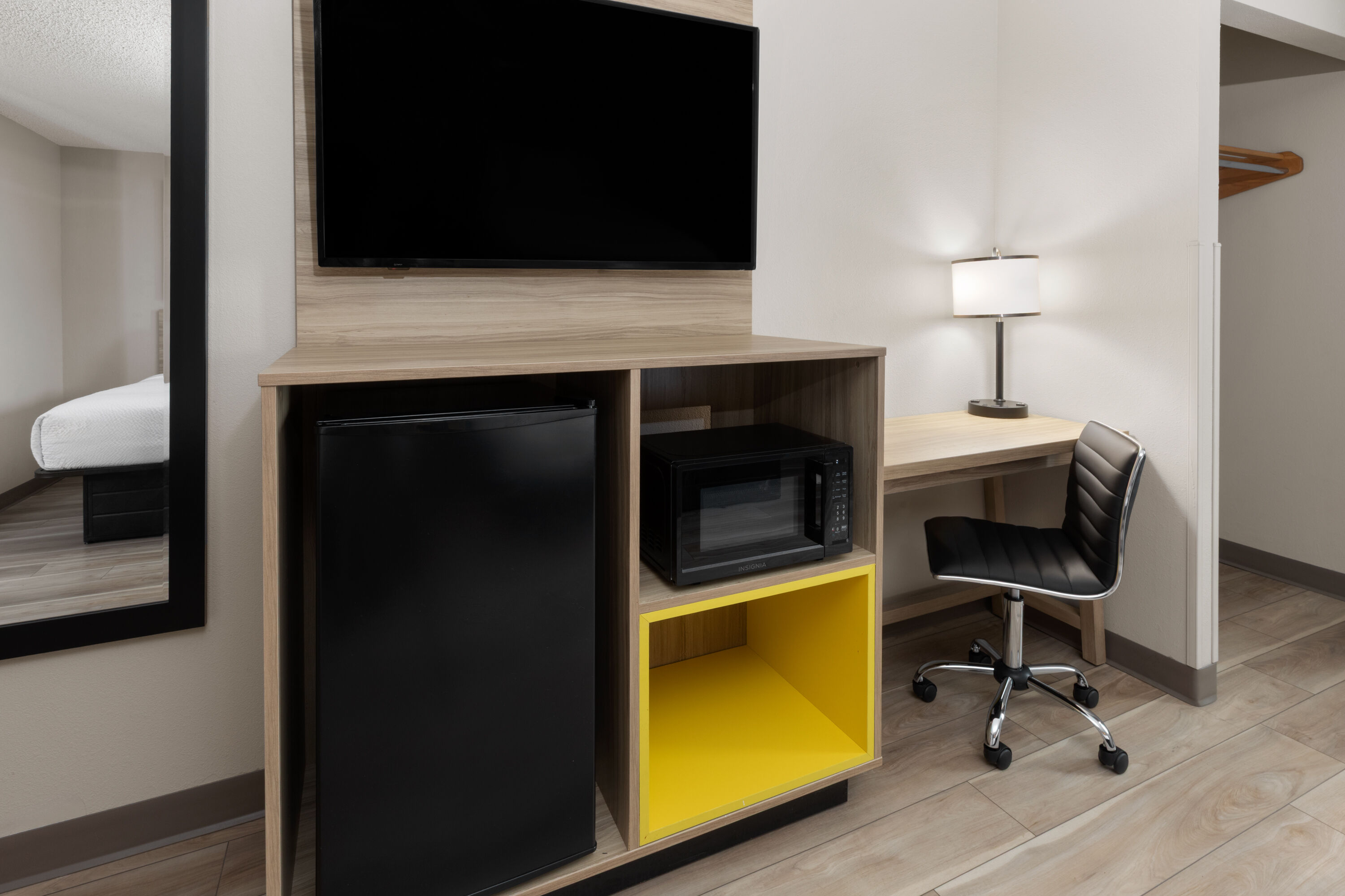 Days Inn by Wyndham Tulsa Central | Tulsa, OK Hotels