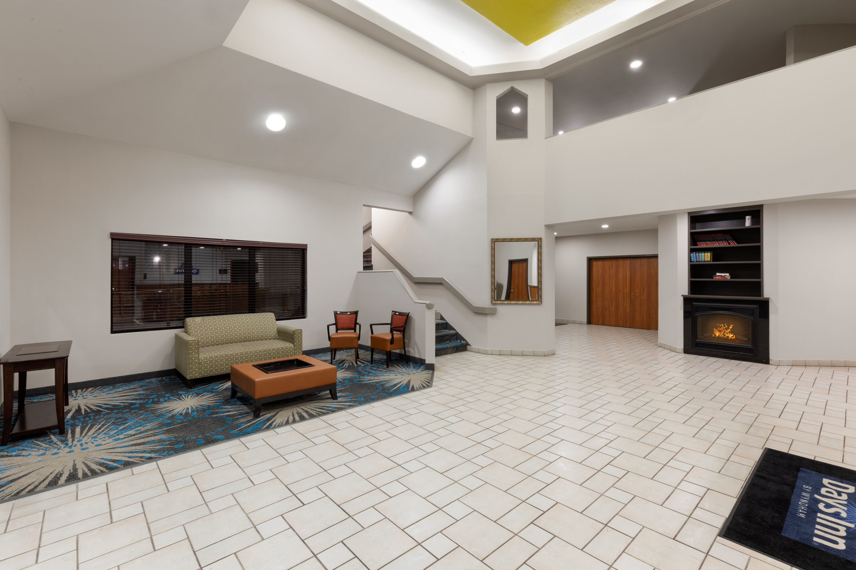 Days Inn by Wyndham Tulsa Central | Tulsa, OK Hotels