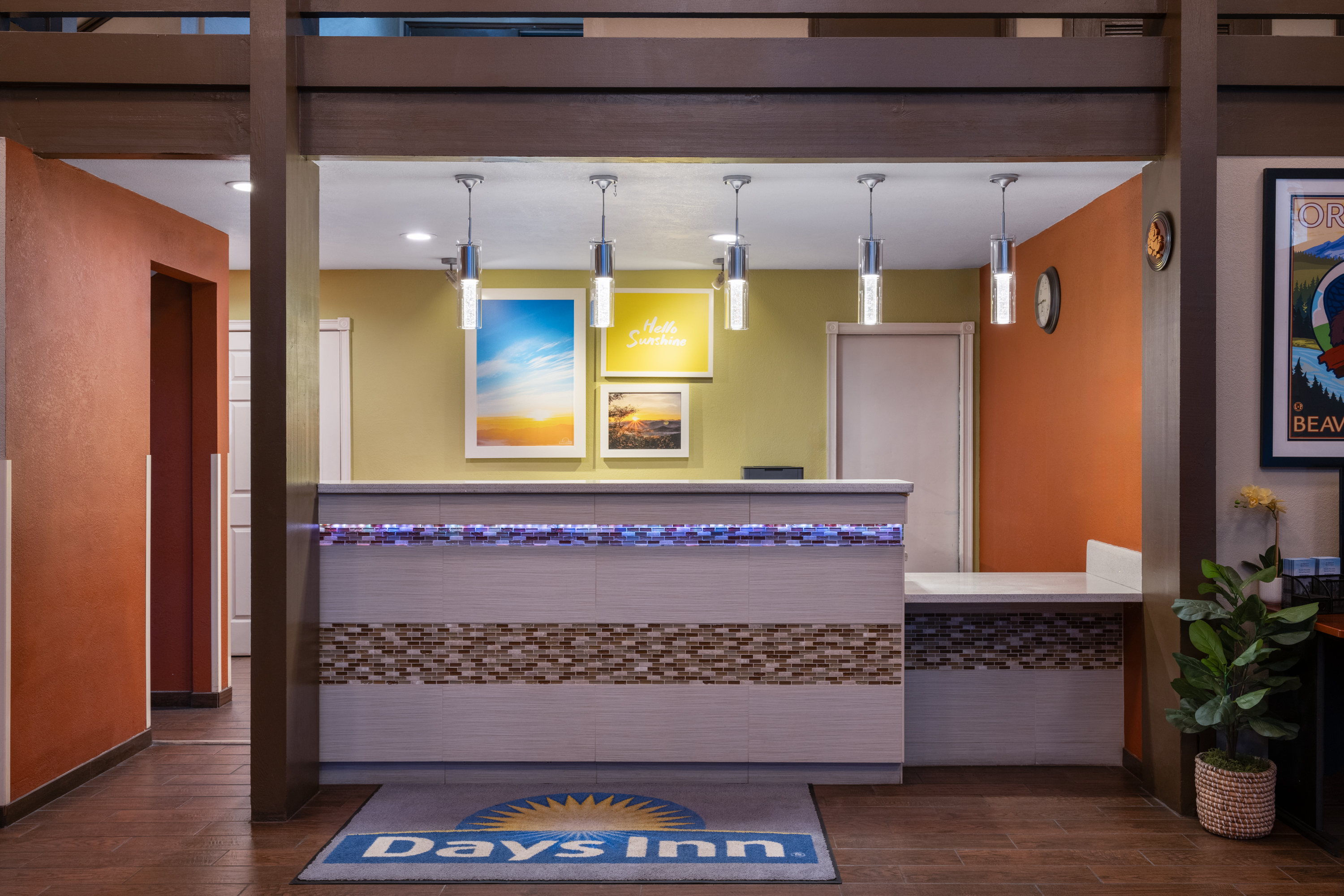 Days Inn by Wyndham Klamath Falls | Klamath Falls, OR Hotels