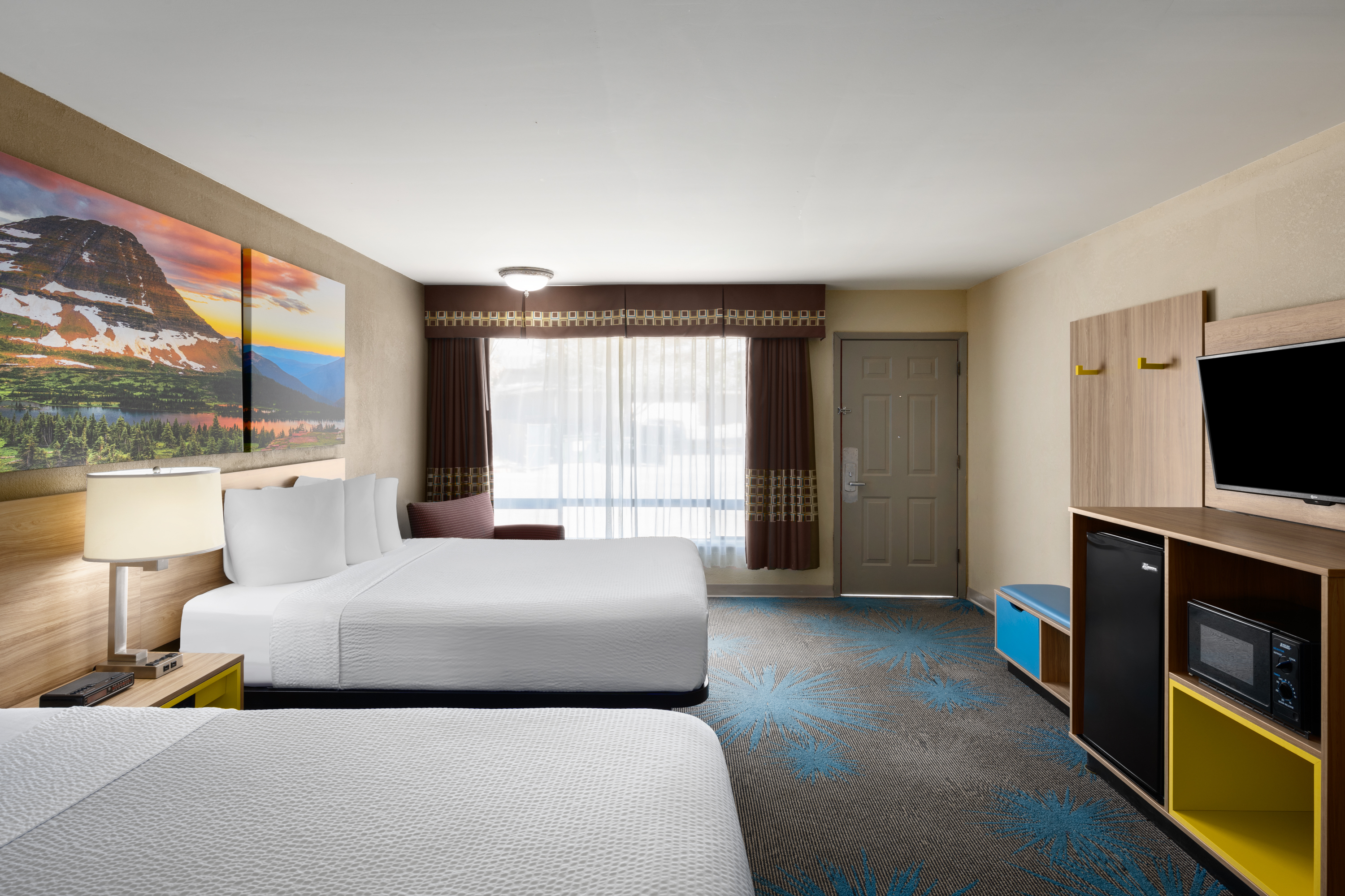 Days Inn by Wyndham Klamath Falls | Klamath Falls, OR Hotels