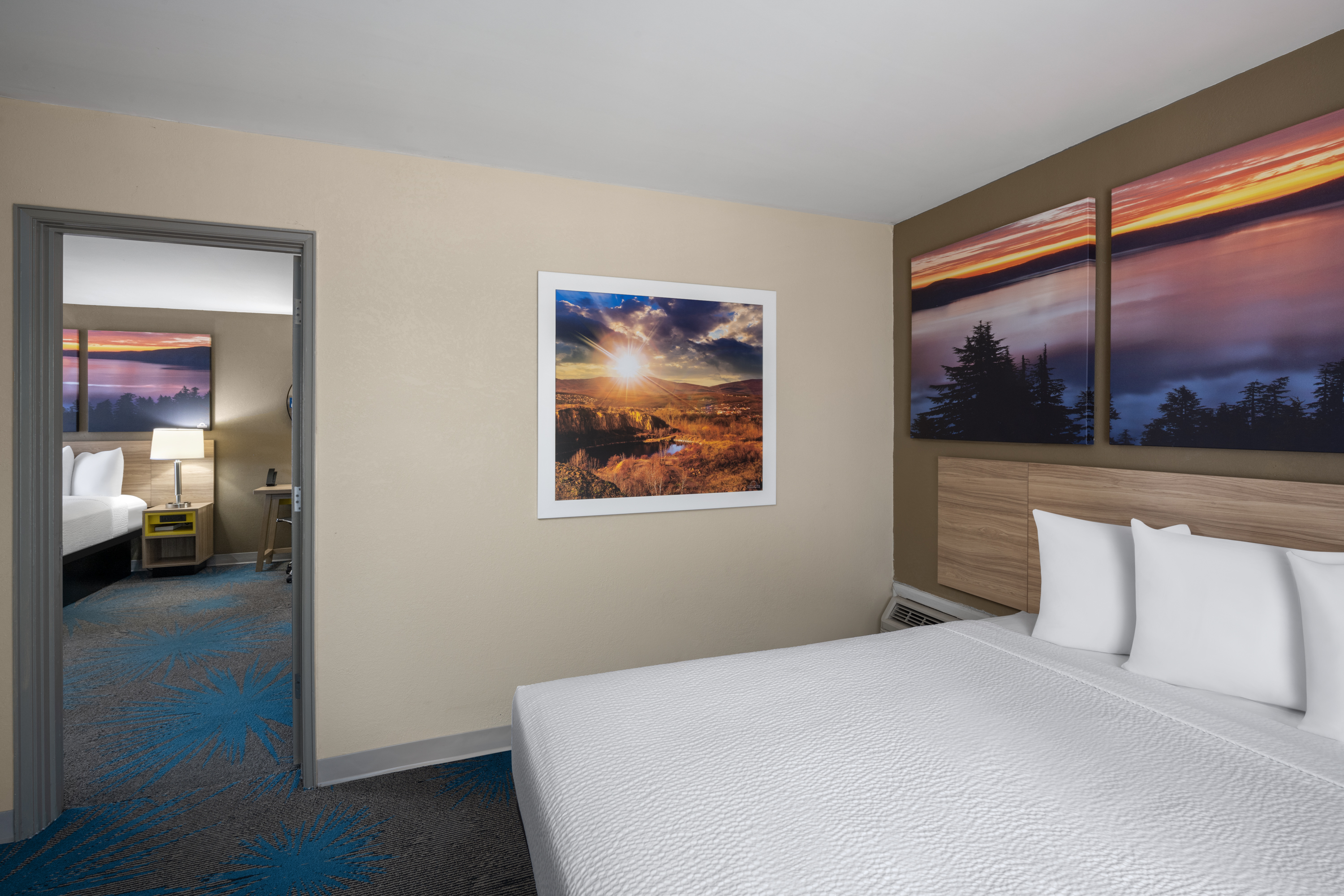 Days Inn by Wyndham Klamath Falls | Klamath Falls, OR Hotels