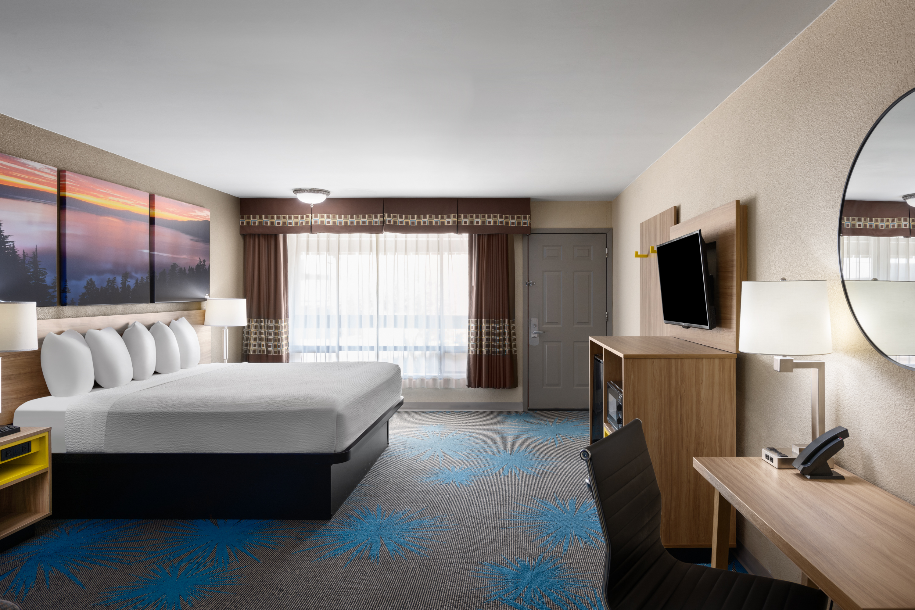 Days Inn by Wyndham Klamath Falls | Klamath Falls, OR Hotels