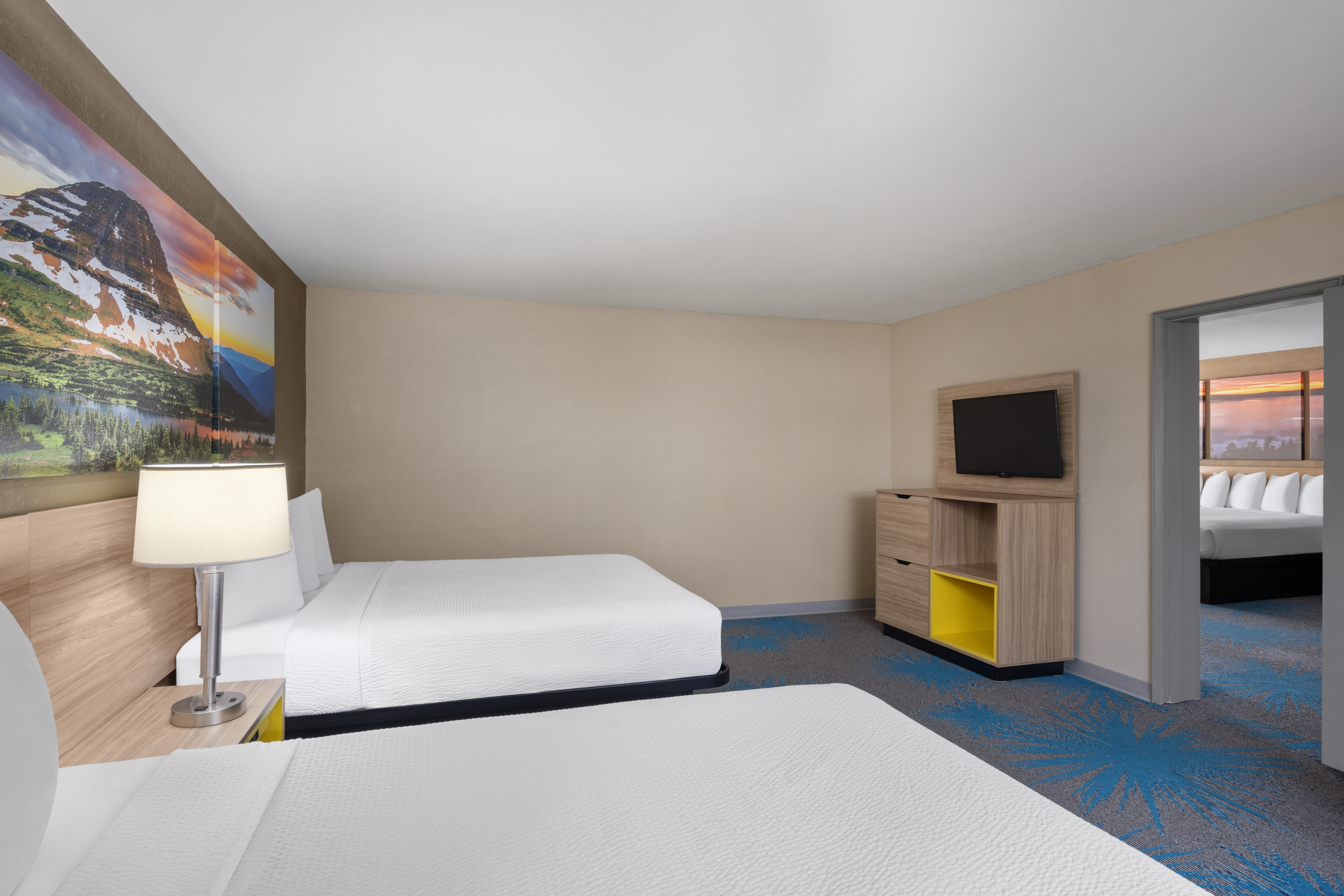 Days Inn by Wyndham Klamath Falls | Klamath Falls, OR Hotels