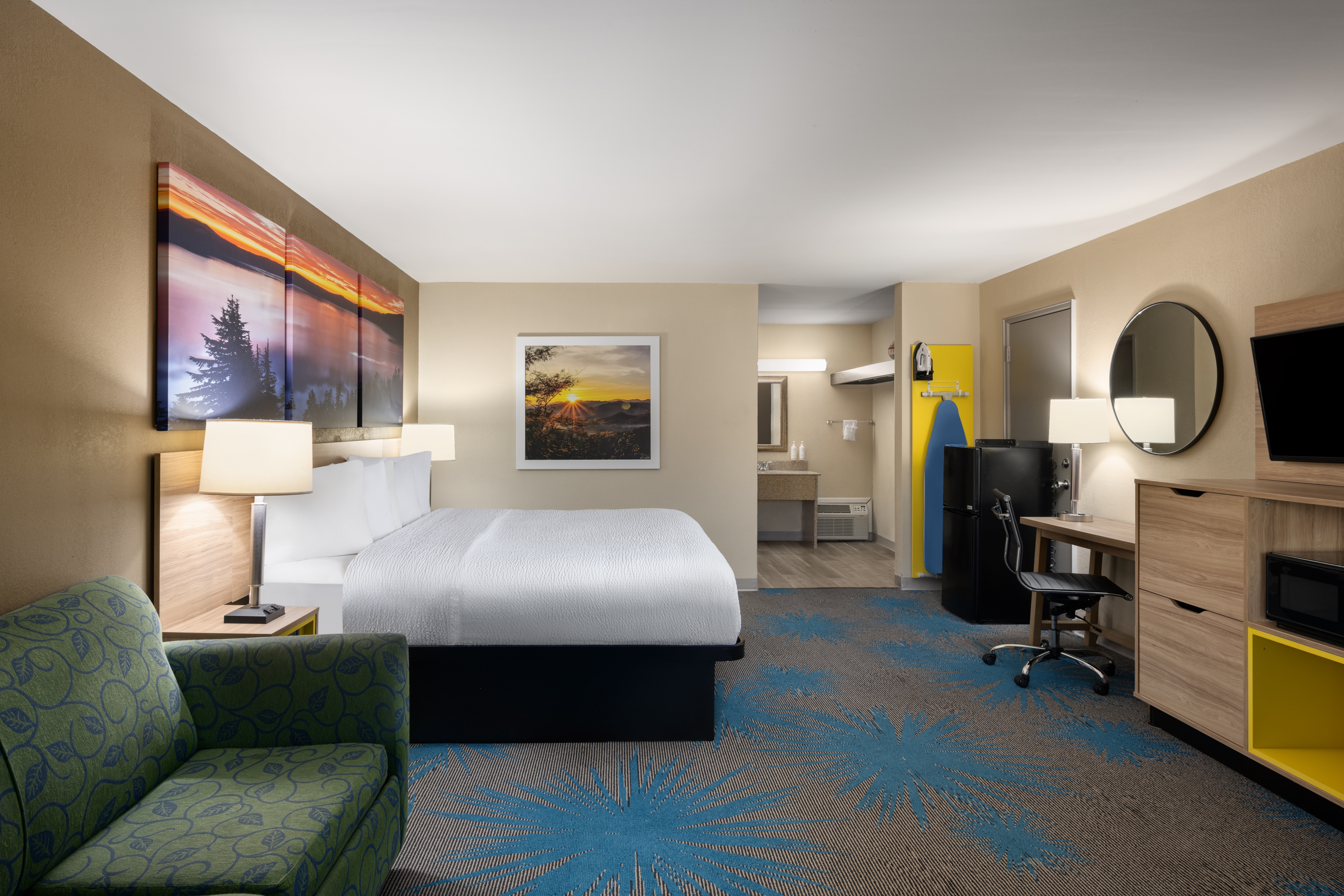 Days Inn by Wyndham Klamath Falls | Klamath Falls, OR Hotels
