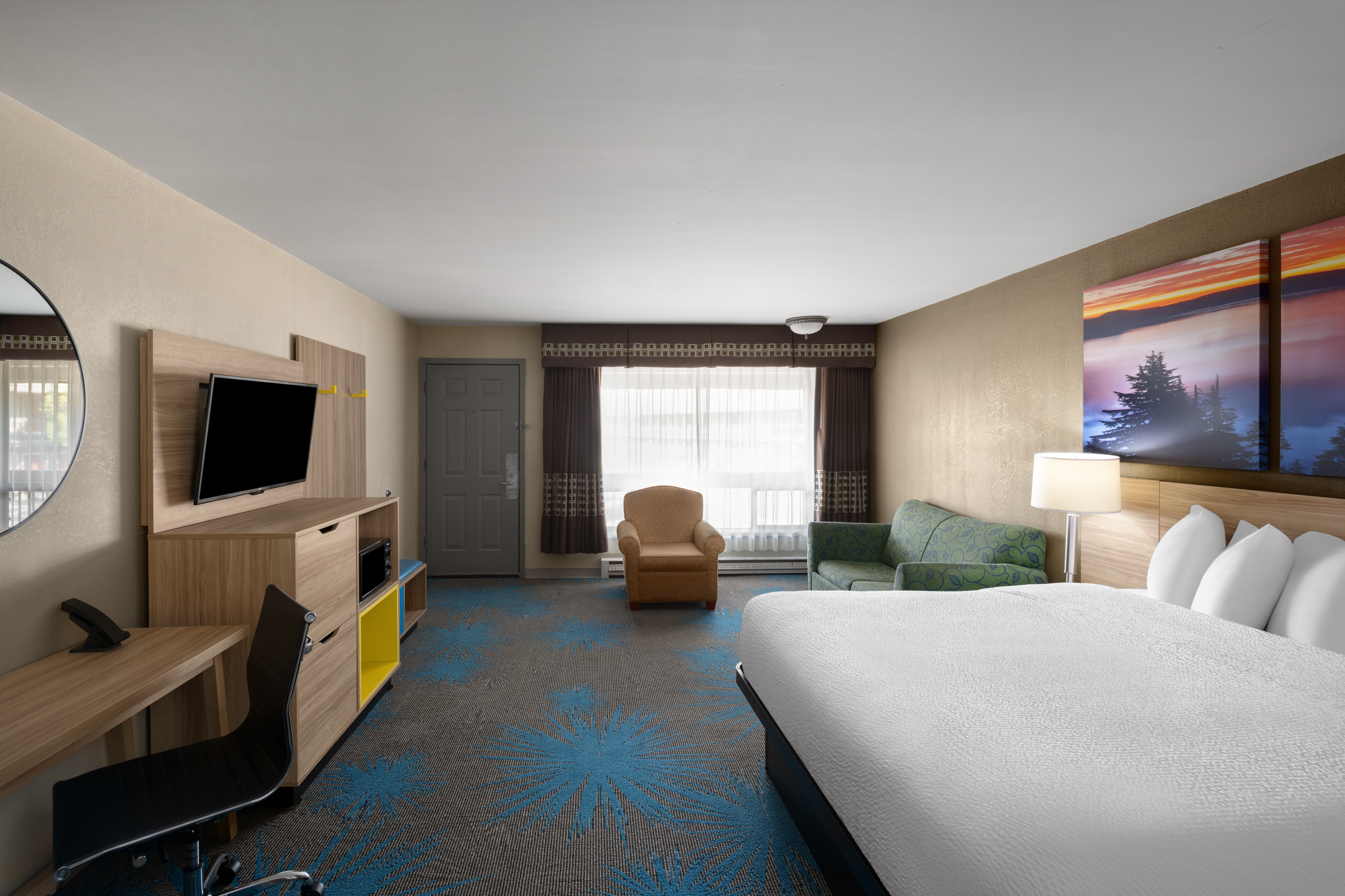 Days Inn by Wyndham Klamath Falls | Klamath Falls, OR Hotels