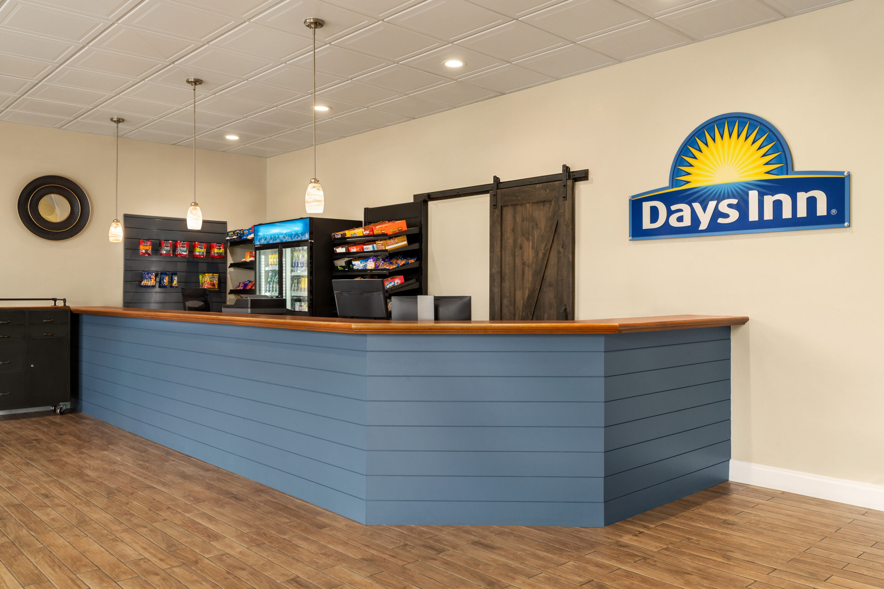 Days Inn & Suites by Wyndham Lancaster Amish Country | Lancaster, PA Hotels