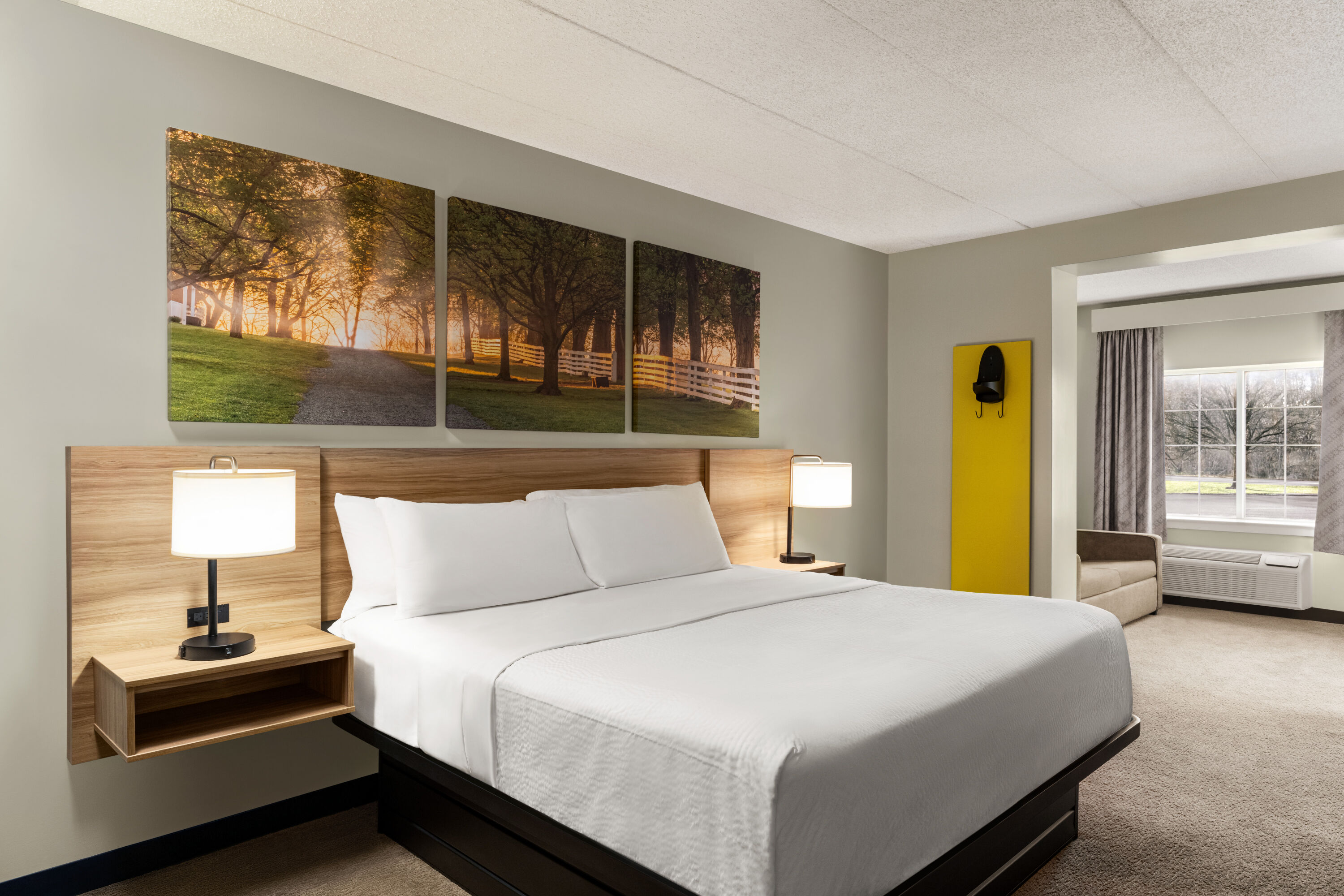 Days Inn & Suites by Wyndham Lancaster Amish Country | Lancaster, PA Hotels