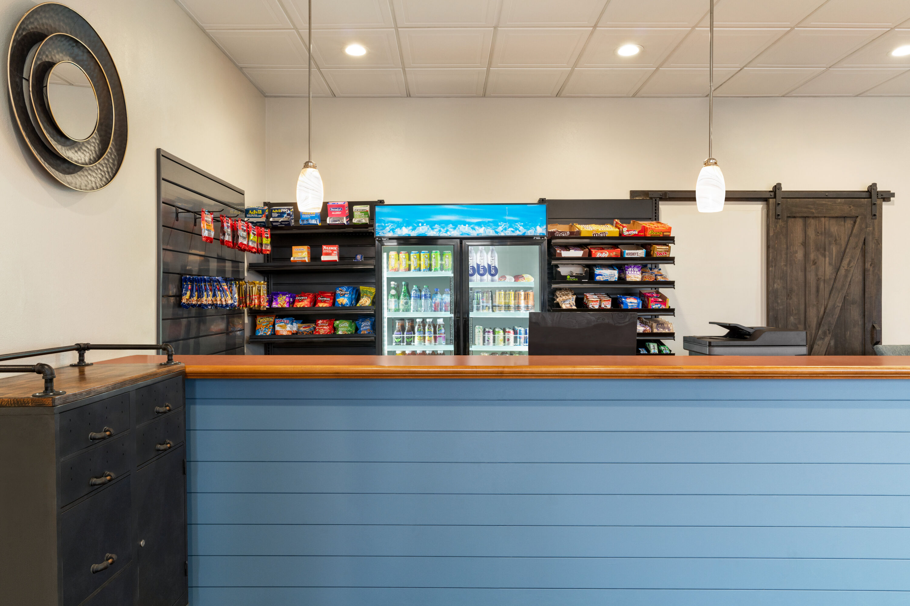 Days Inn & Suites by Wyndham Lancaster Amish Country | Lancaster, PA Hotels