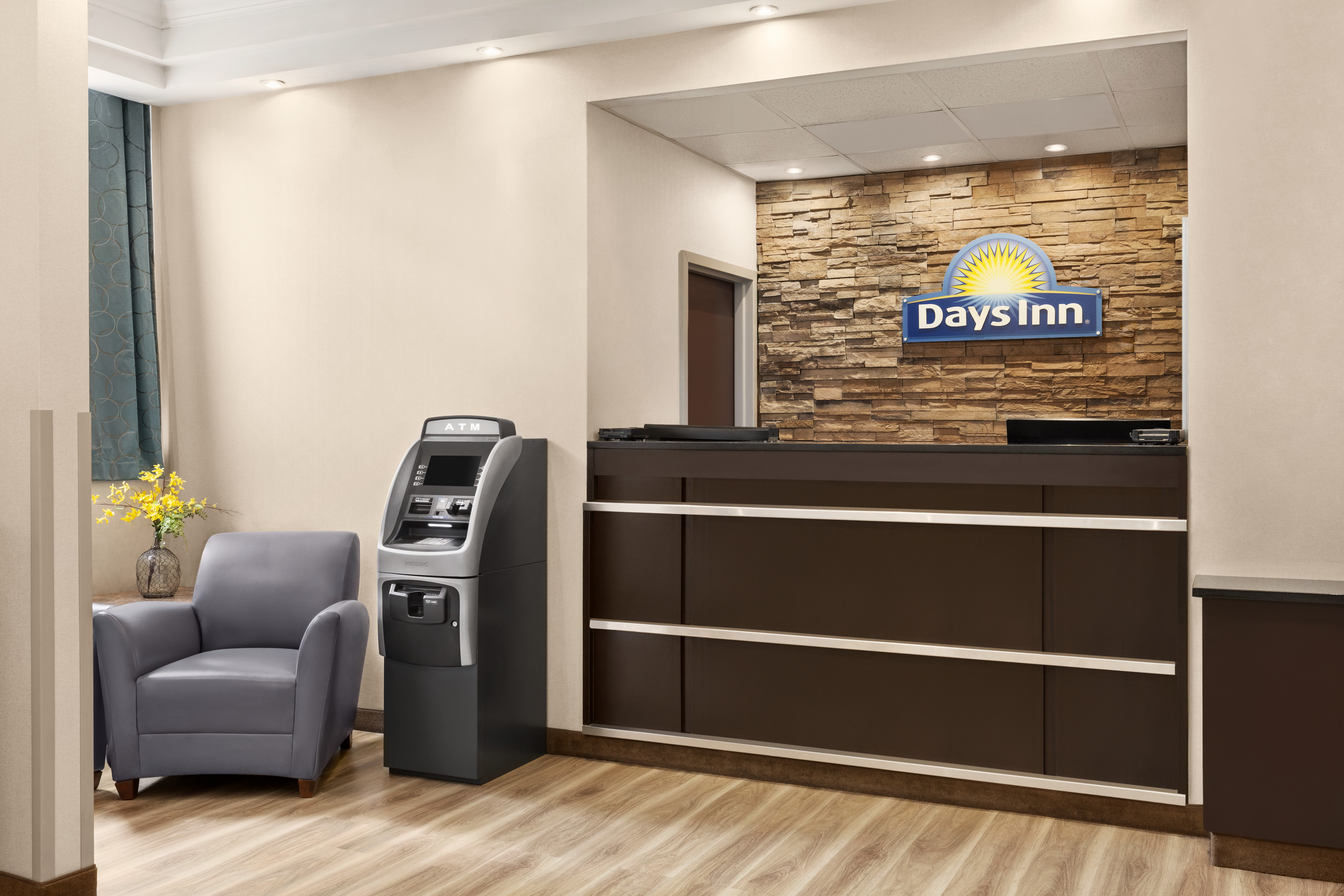 Days Inn by Wyndham Philadelphia Convention Center | Philadelphia, PA ...